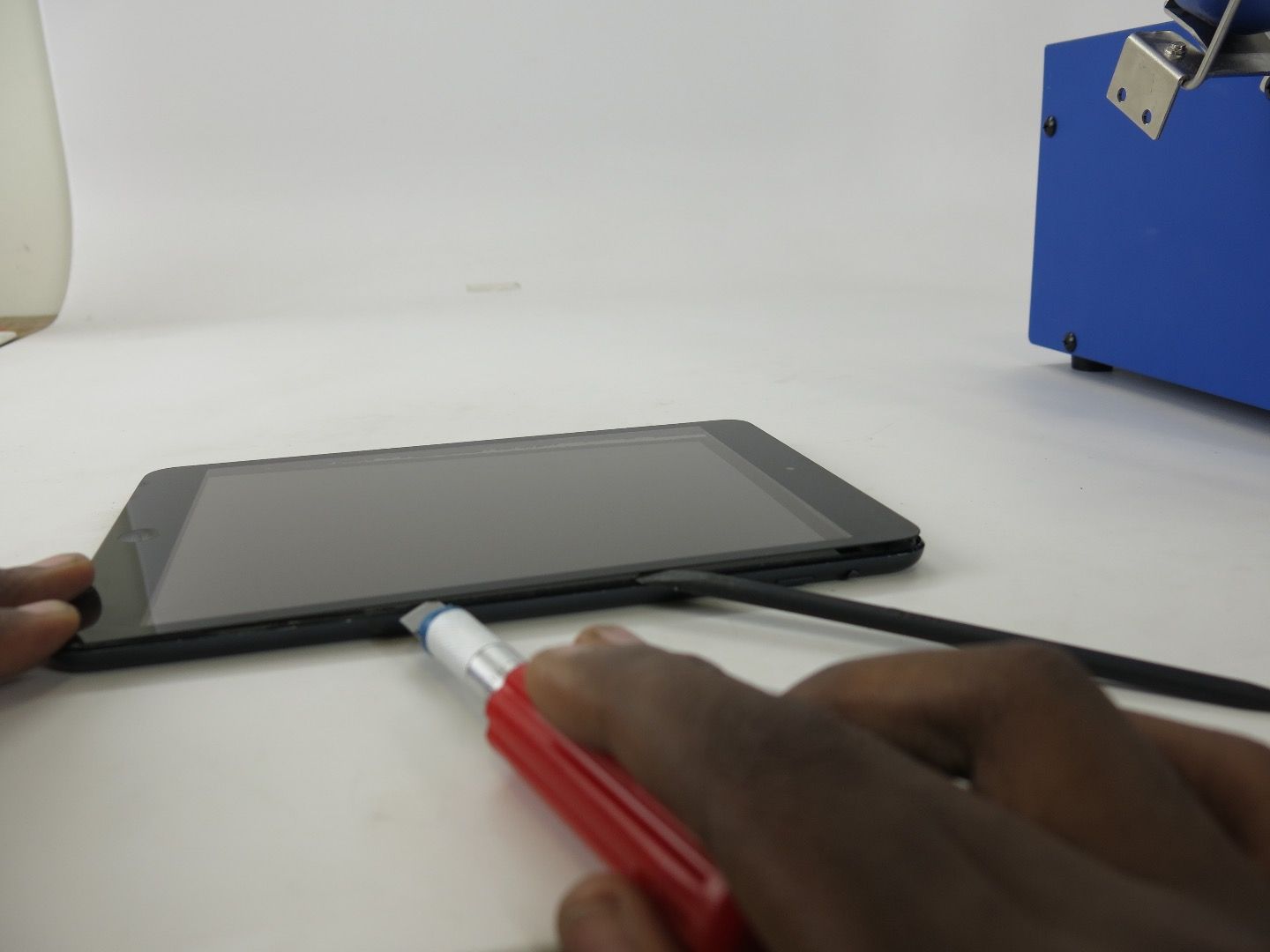 1st Generation IPad Mini Front Camera Repair : 35 Steps - Instructables