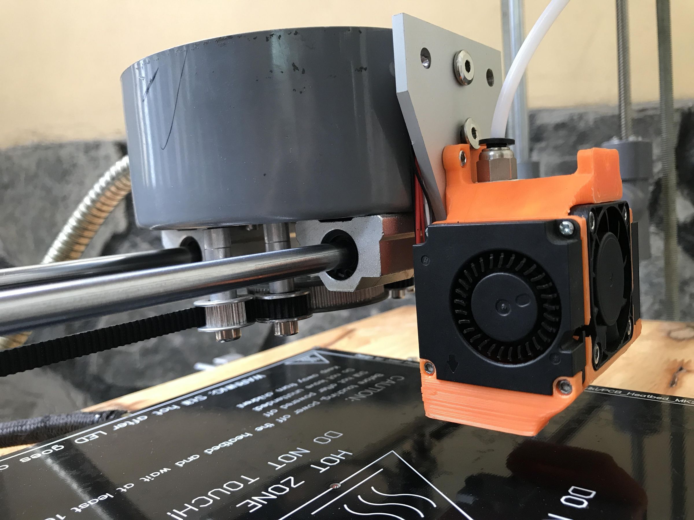 PVC Pipe - 3D Printer : 12 Steps (with Pictures) - Instructables