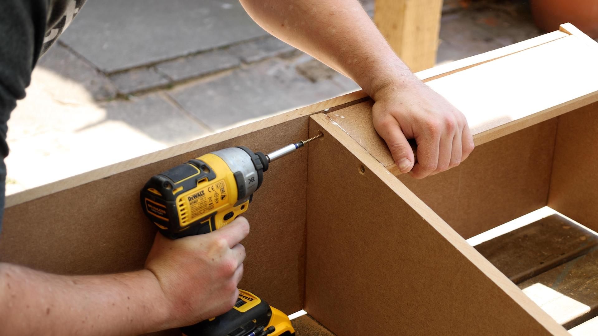 Hidden Sofa Storage : 7 Steps (with Pictures) - Instructables