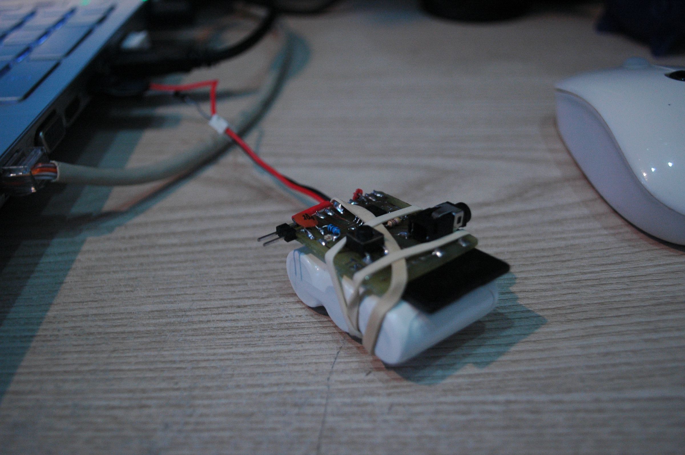 Cheap and Easy SD WAVE Player : 4 Steps (with Pictures) - Instructables