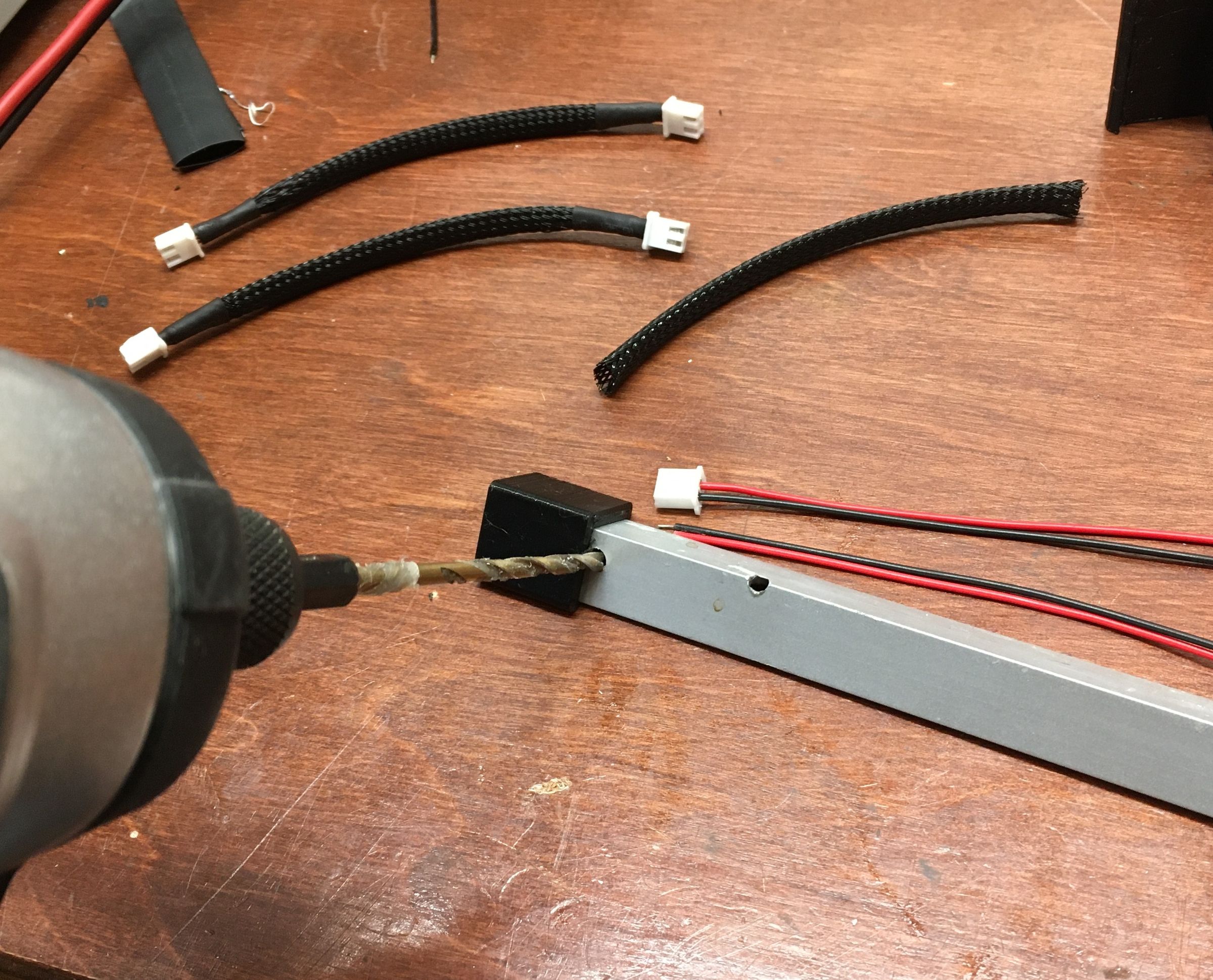 Chain-able LED Strips for 3D Printers (or Decor) : 5 Steps - Instructables