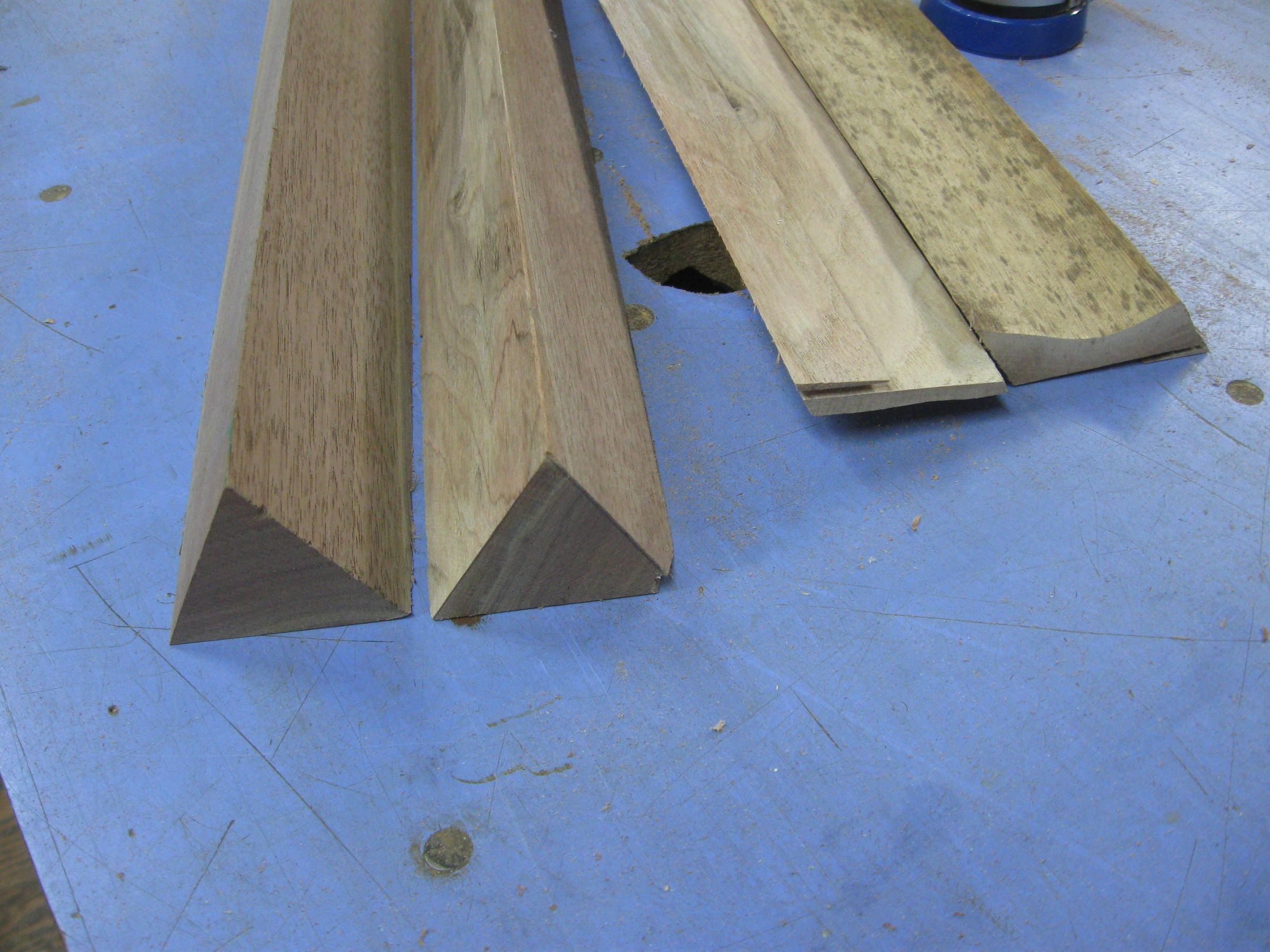 Wooden Pyramid Puzzle : 6 Steps - Instructables