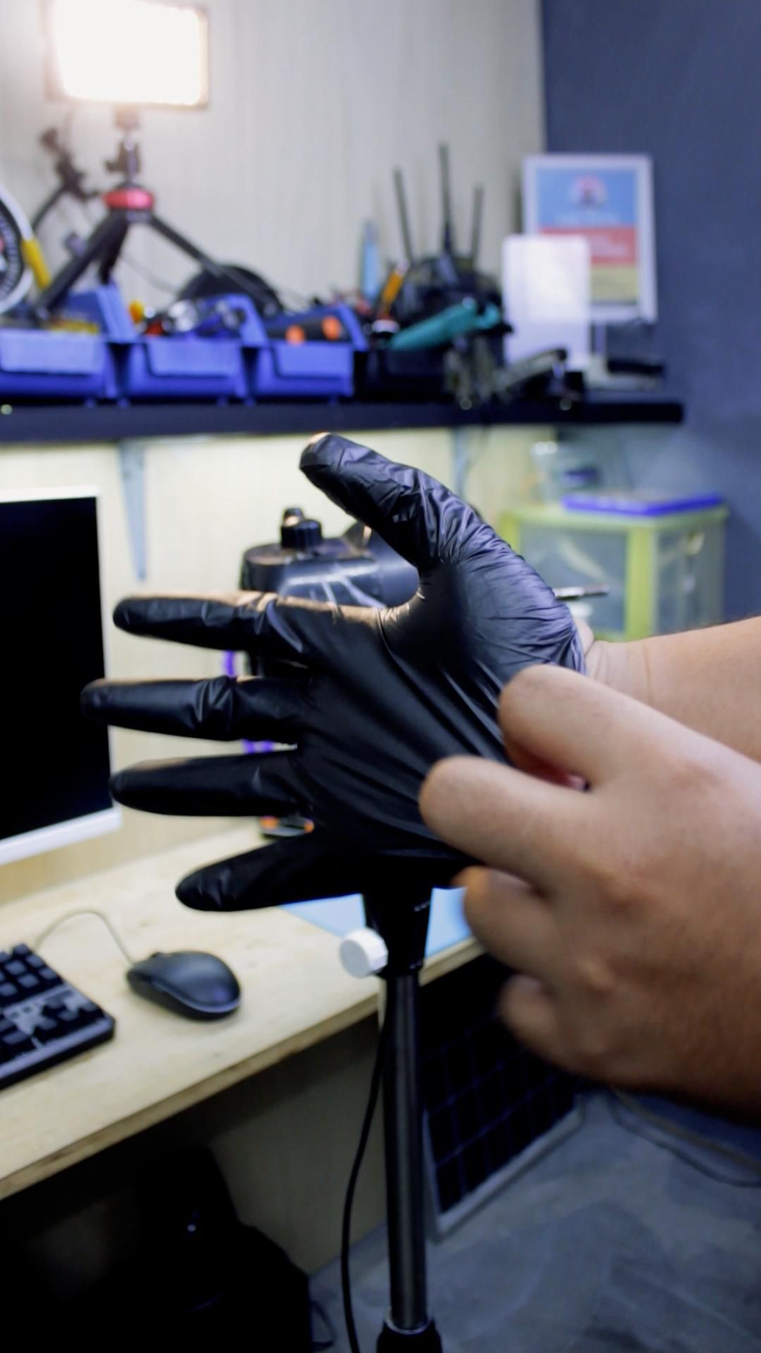 How to Fix a Broken Electric Fan: Motor Humming Sound | Rotor Not ...