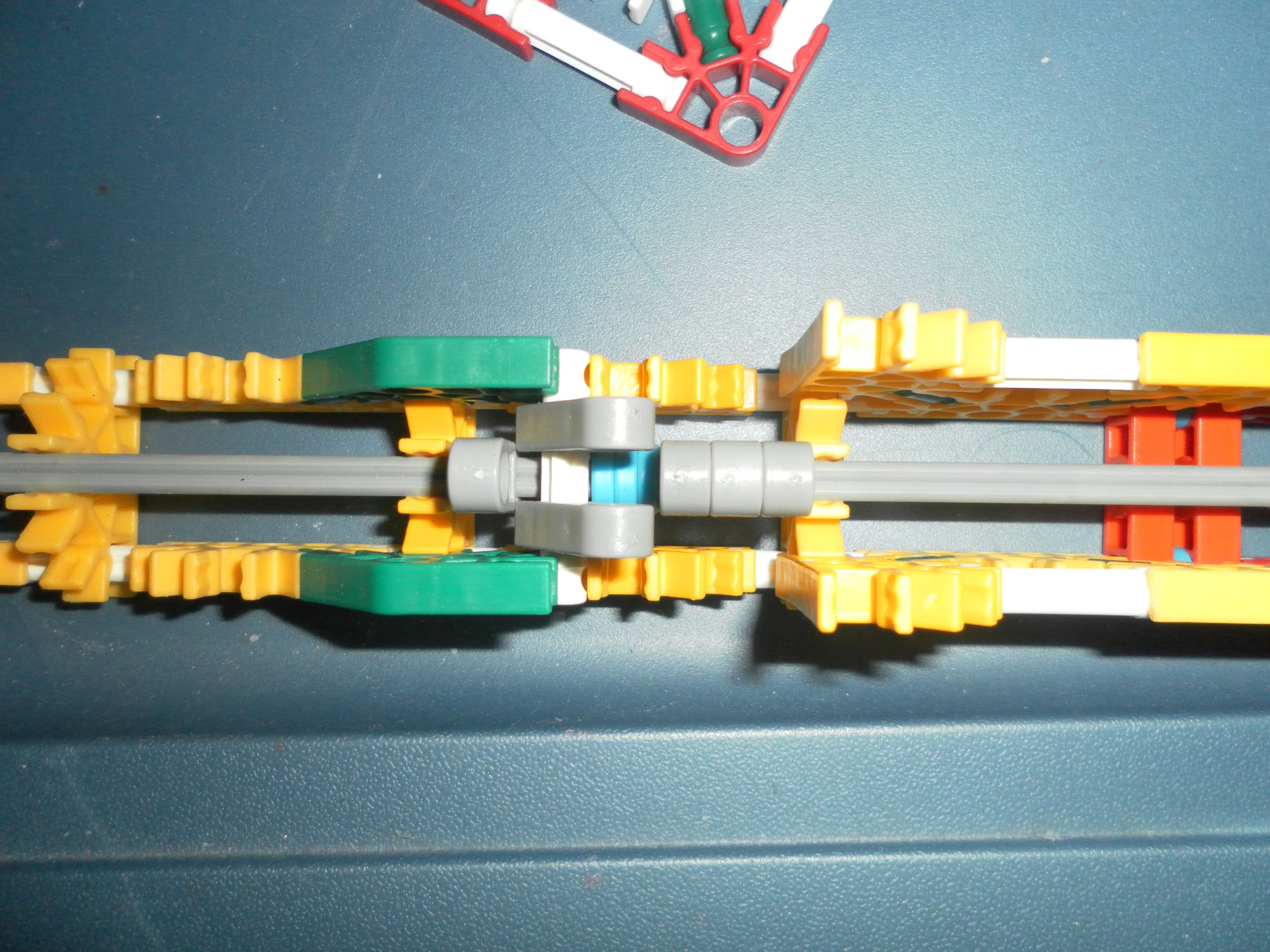 Shotgun Prototype V.1 : 7 Steps - Instructables
