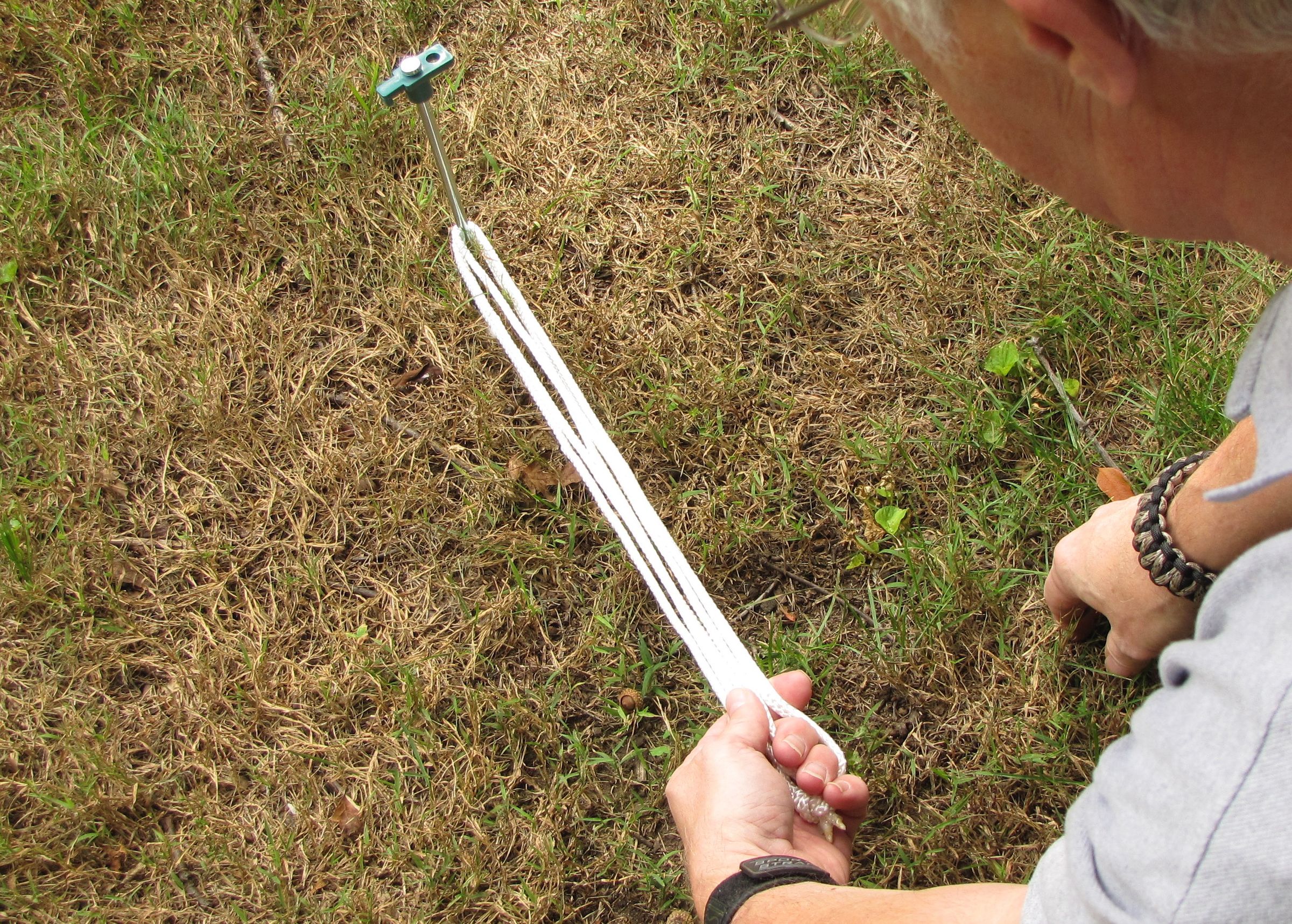 3-point Tie-down Anchors (static & Dynamic) : 4 Steps (with Pictures ...