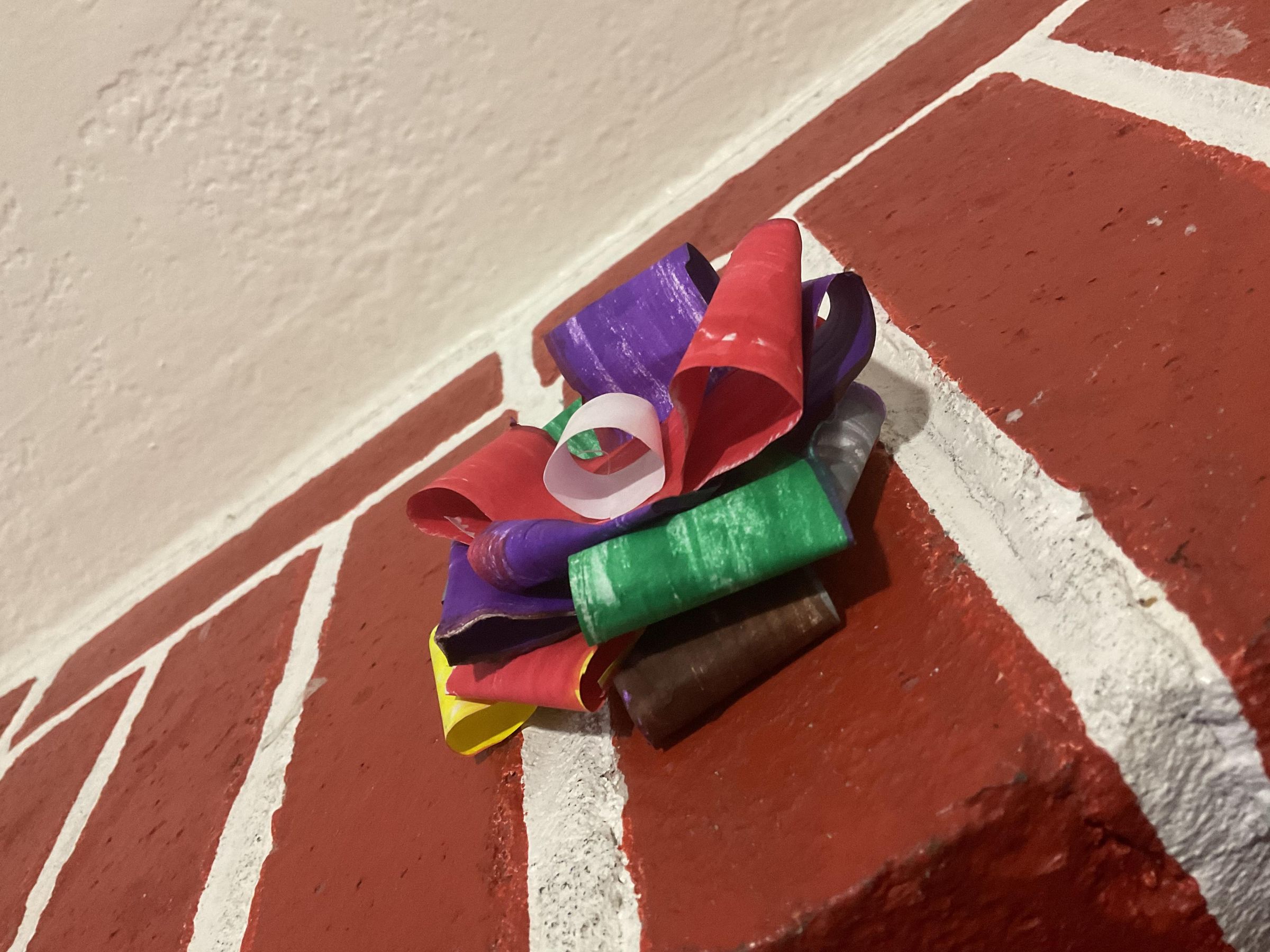 DIY Ribbon Craft Activity for Kids! : 7 Steps - Instructables