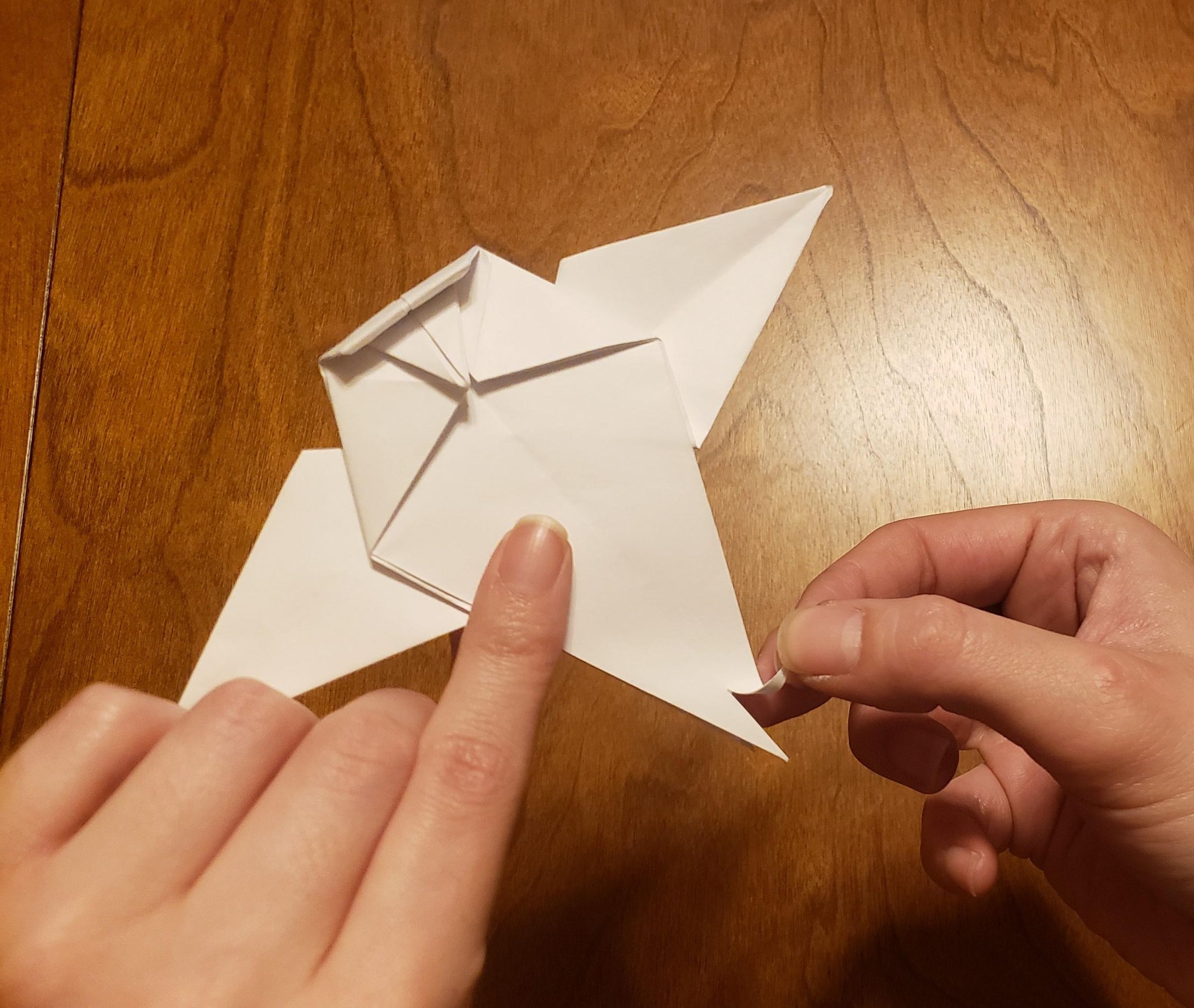 How to Create an Origami Owl : 15 Steps (with Pictures) - Instructables
