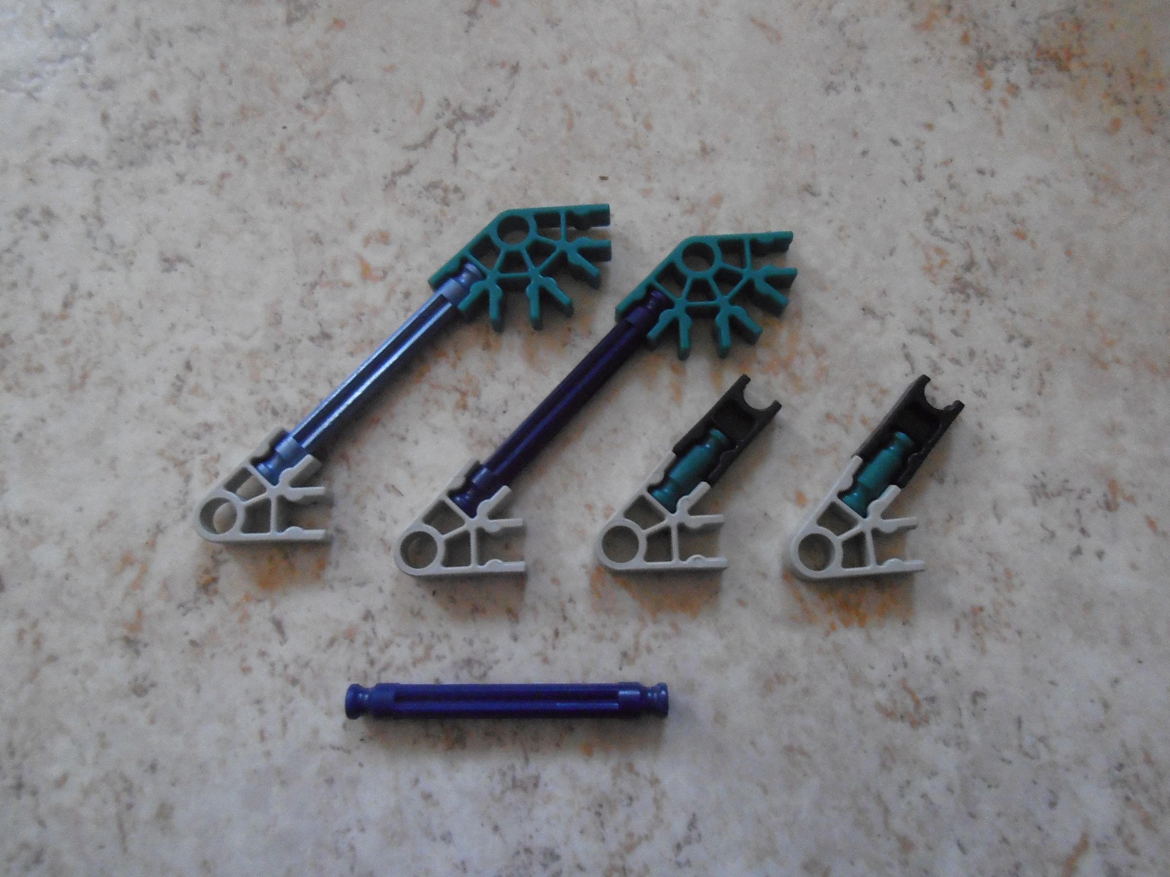 My " T35 " - Instructions : 6 Steps - Instructables