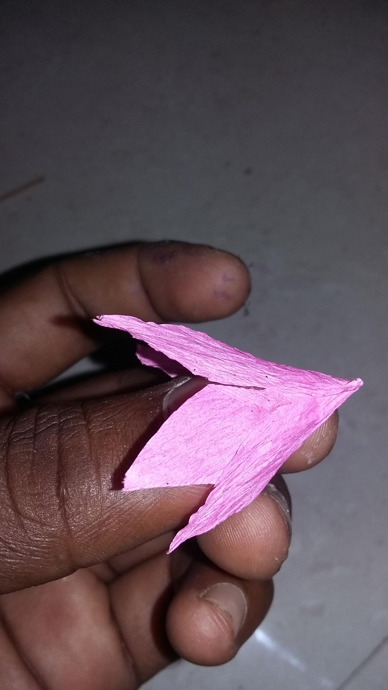 Beautiful Paper Flowers : 9 Steps (with Pictures) - Instructables