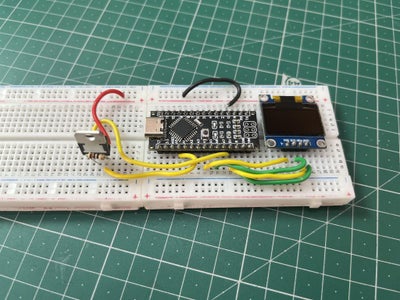 Milliohm Meter Theory and Project : 6 Steps - Instructables