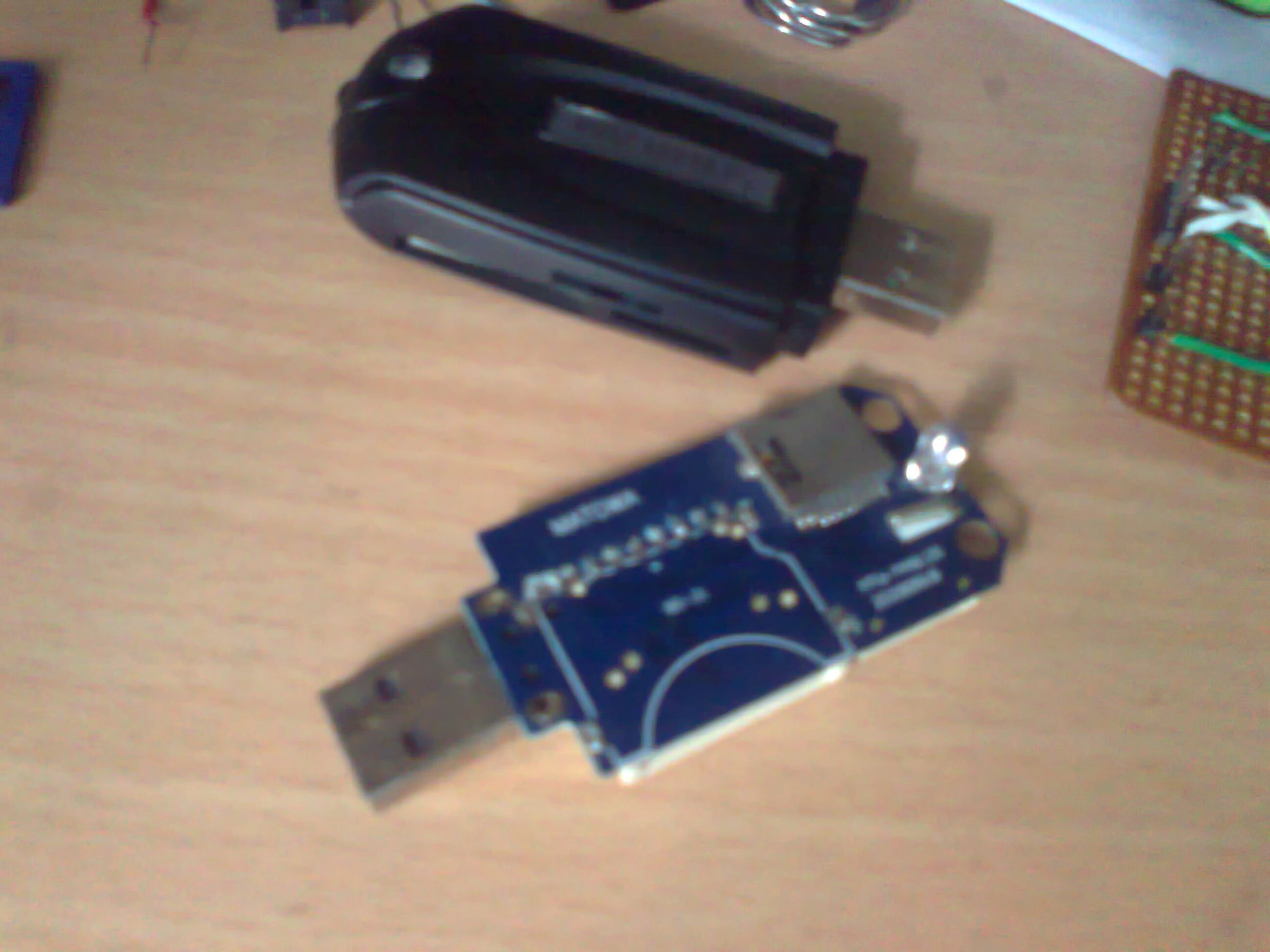 Memory Card Shield for Arduino UNO : 3 Steps - Instructables