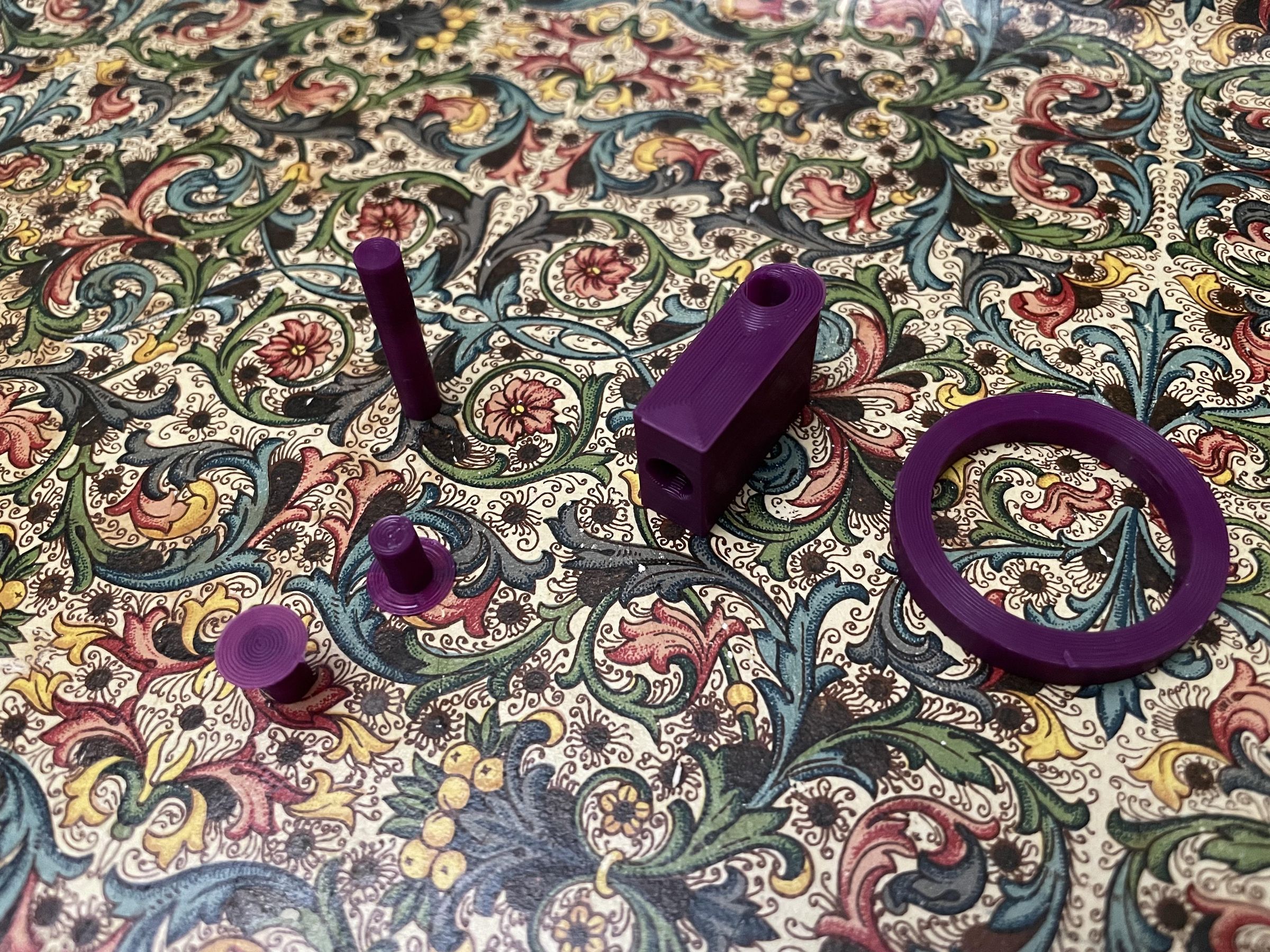 Portable Ring Toss : 9 Steps (with Pictures) - Instructables