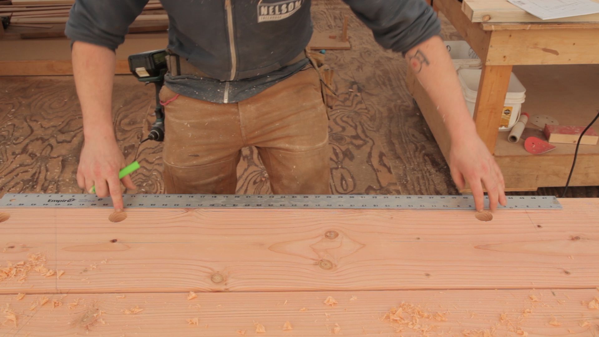 Ships Ladder : 12 Steps - Instructables