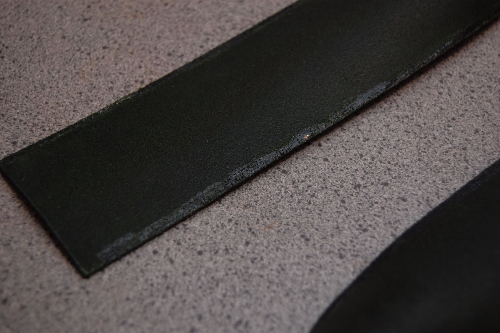 Leather Portfolio : 6 Steps (with Pictures) - Instructables