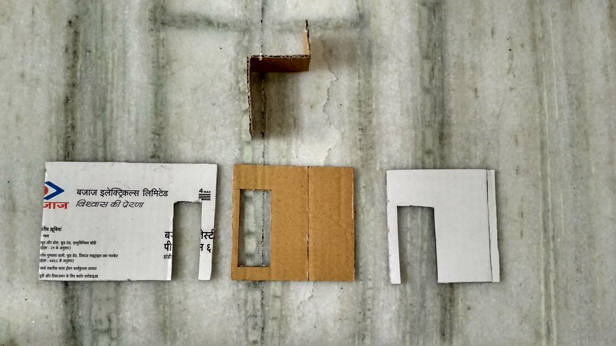 Cardboard House : 12 Steps (with Pictures) - Instructables