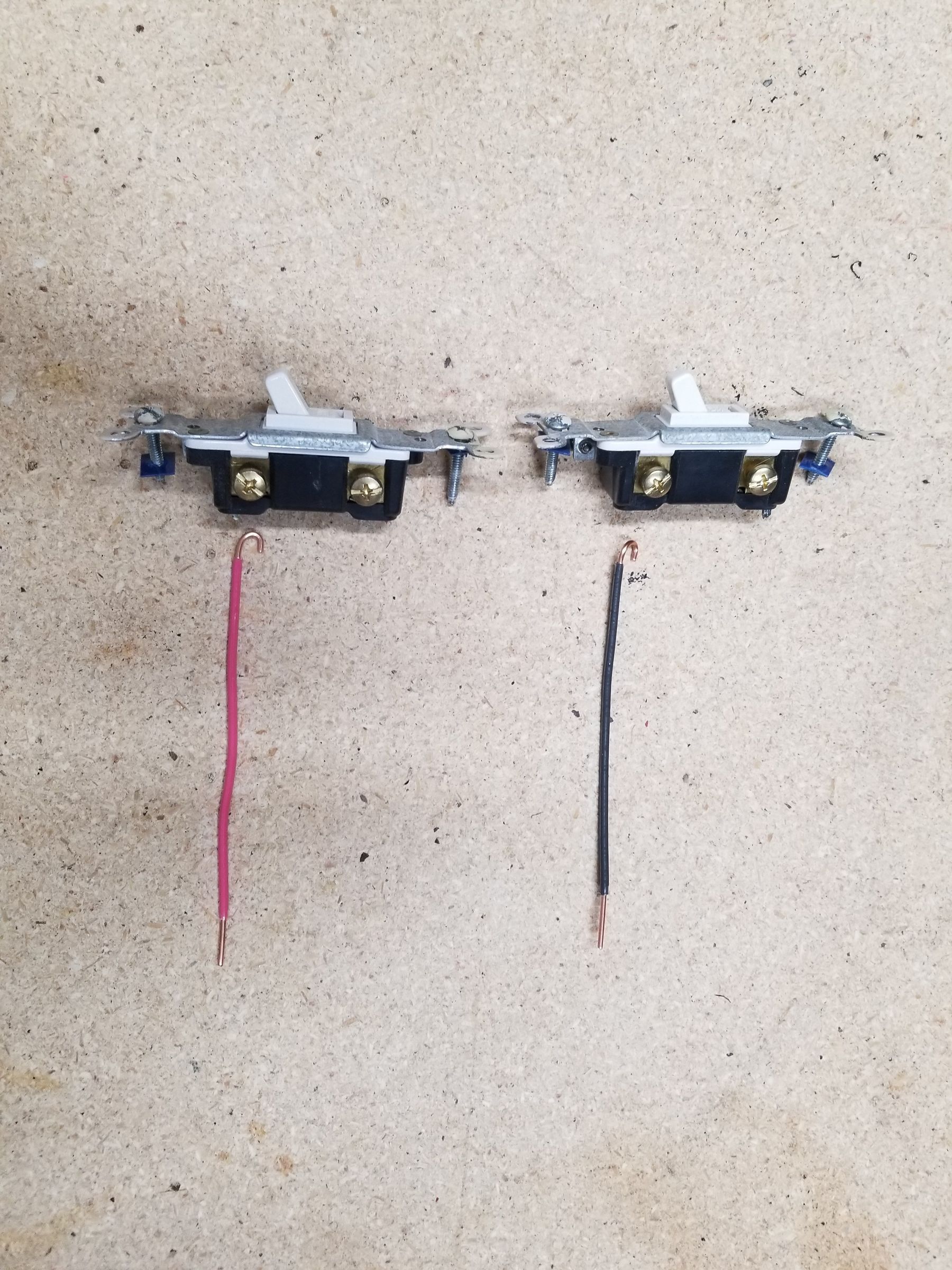 How to Make Electrical Pigtails : 7 Steps (with Pictures) - Instructables