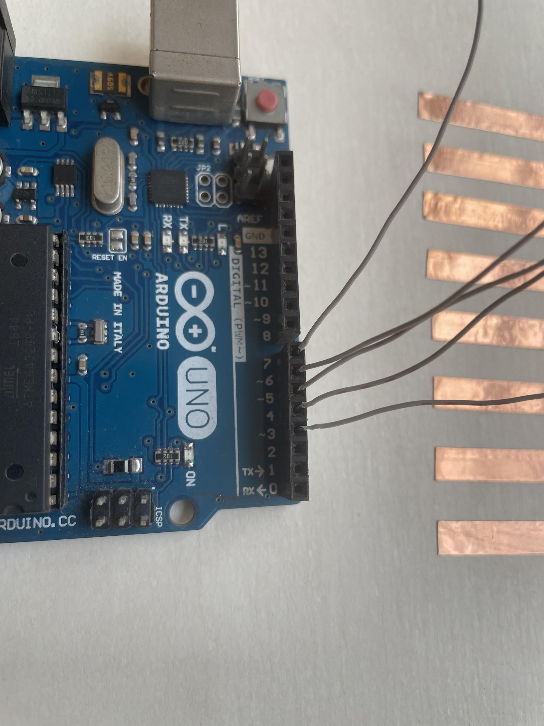 Kids Piano With Tinkercad & Block Code : 8 Steps (with Pictures ...