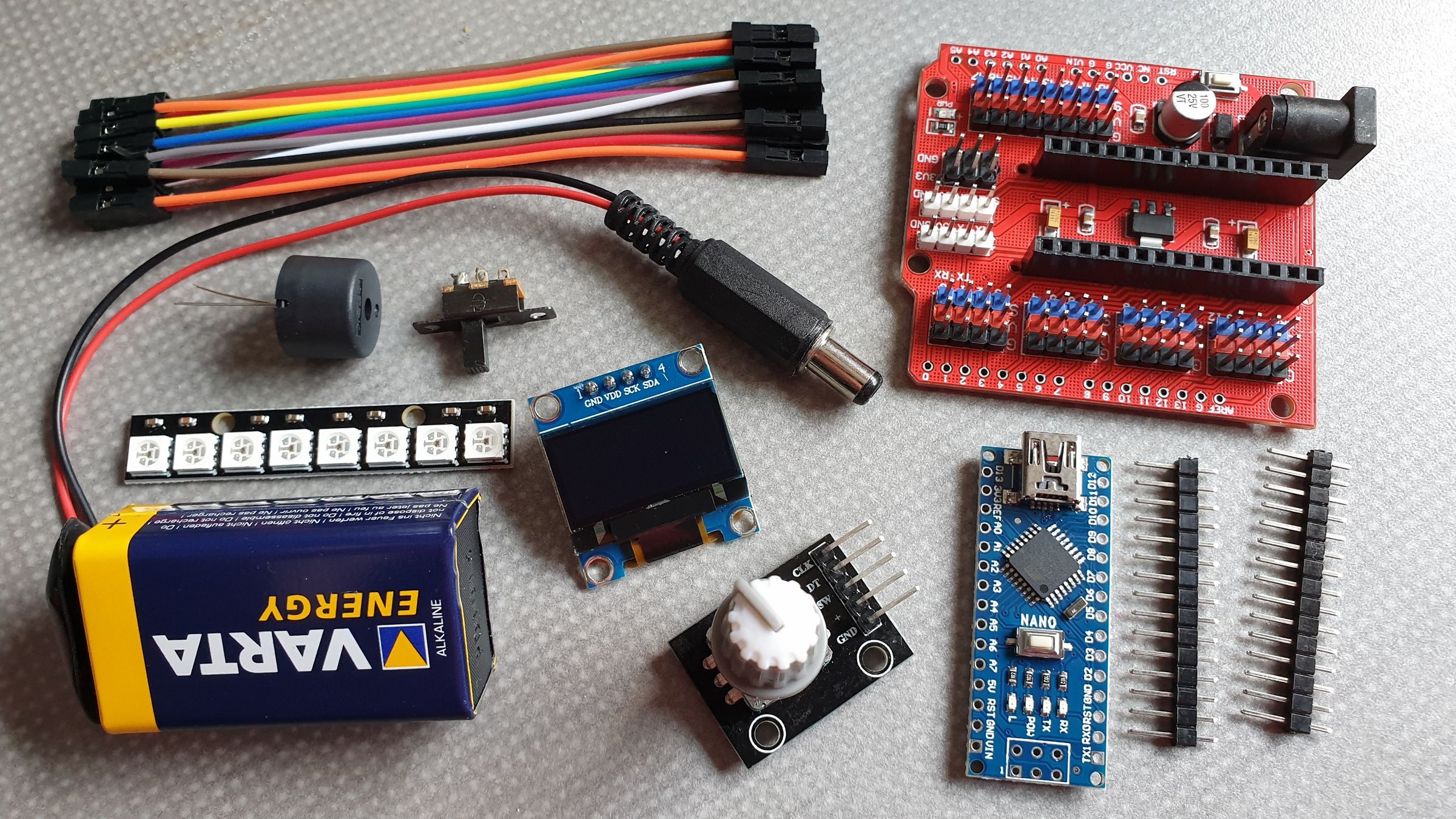 Arduino Metronome : 4 Steps - Instructables