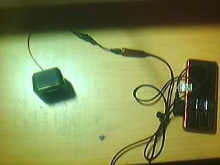 How to Mod Sony Ericsson Speakers to Work With an IPod. : 4 Steps ...
