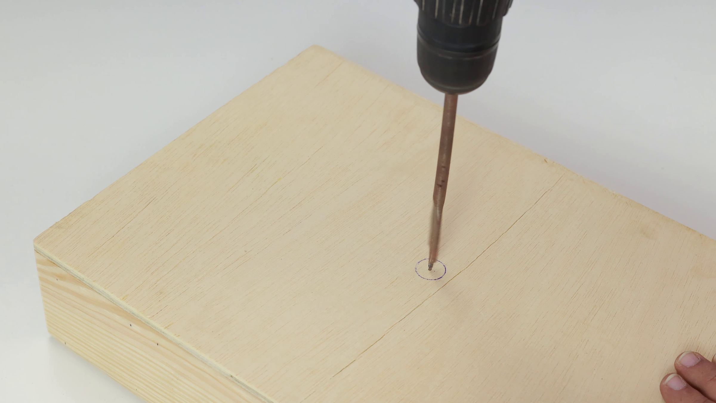 Wooden Chapati Maker at Home : 10 Steps (with Pictures) - Instructables