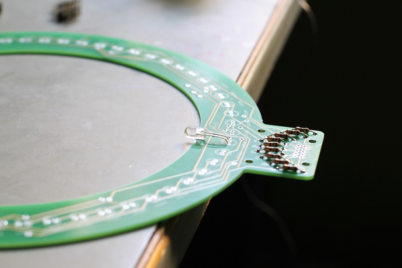 Shadow Clock : 7 Steps (with Pictures) - Instructables