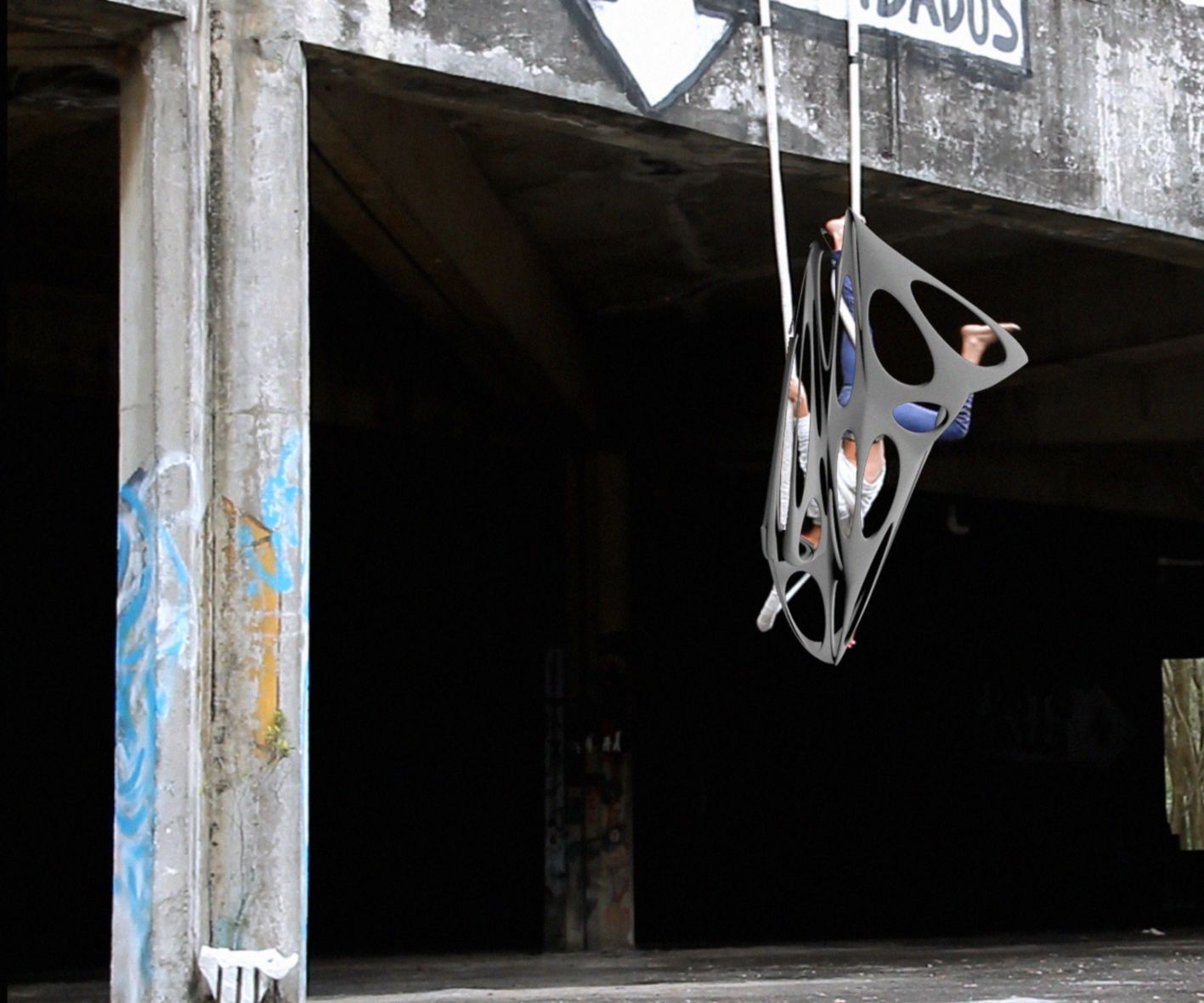 Body As Design Tool : 5 Steps - Instructables