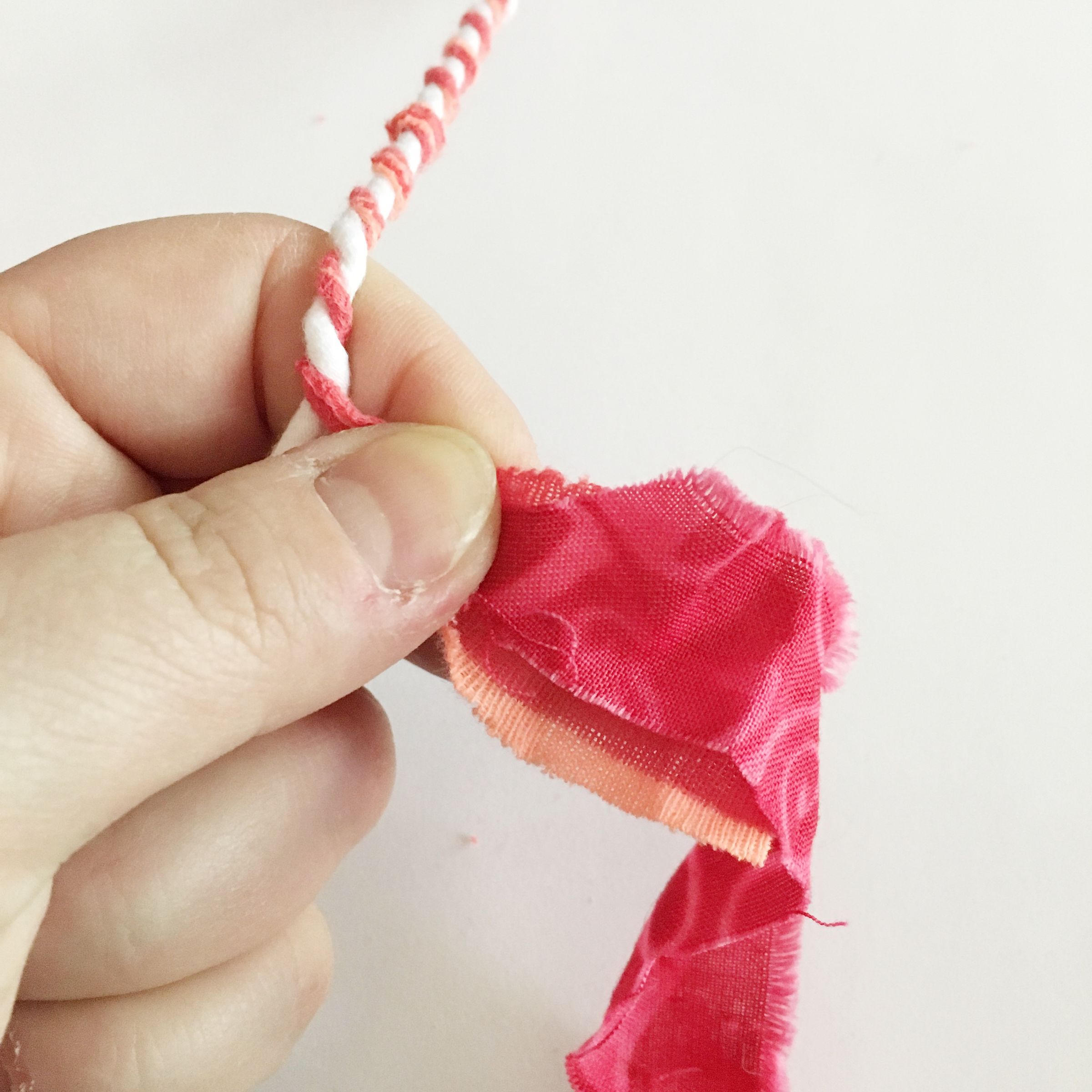 T-Shirt Twine : 5 Steps (with Pictures) - Instructables