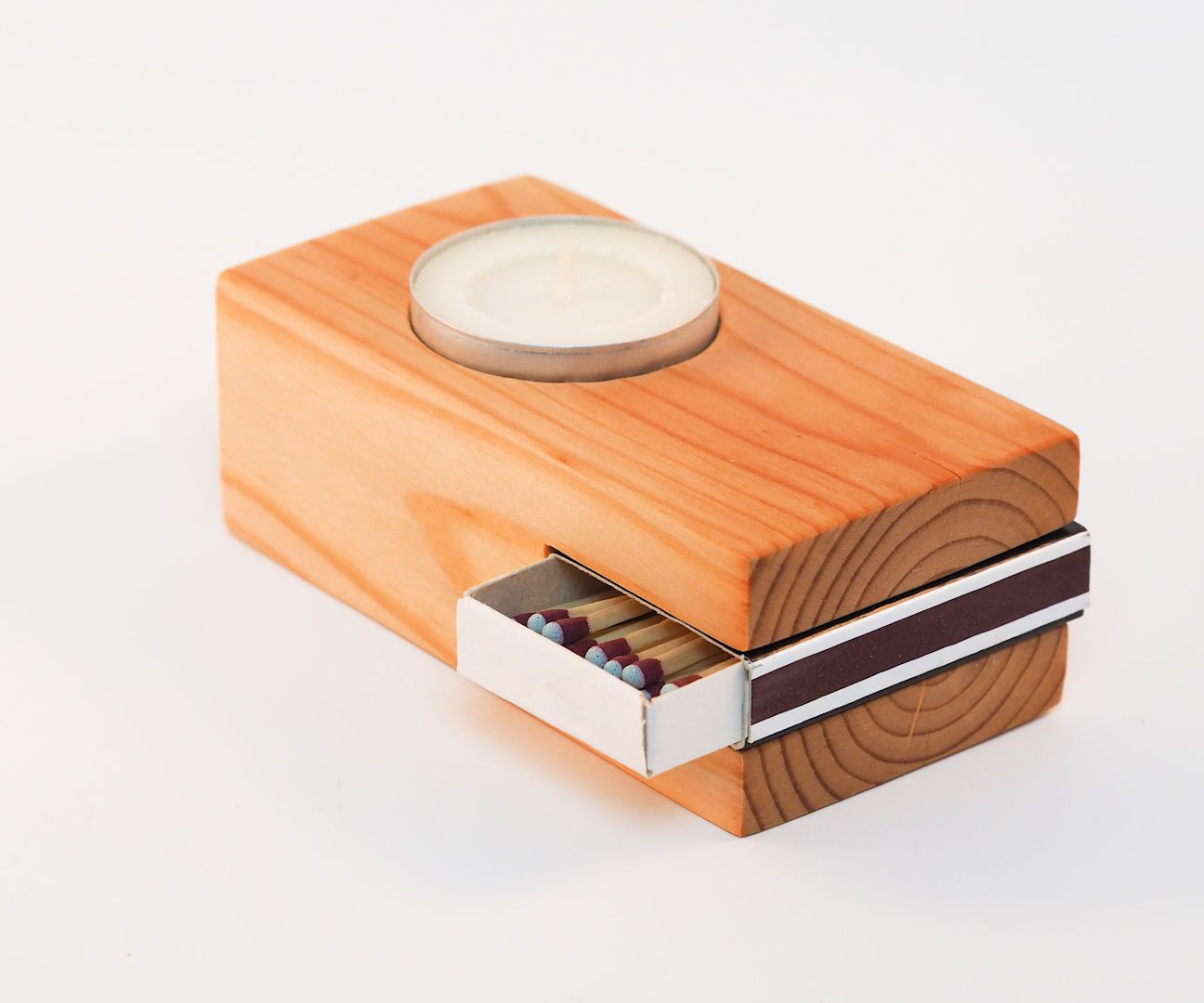 6 Simple Gifts You Can Make From Wood : 7 Steps (with Pictures ...