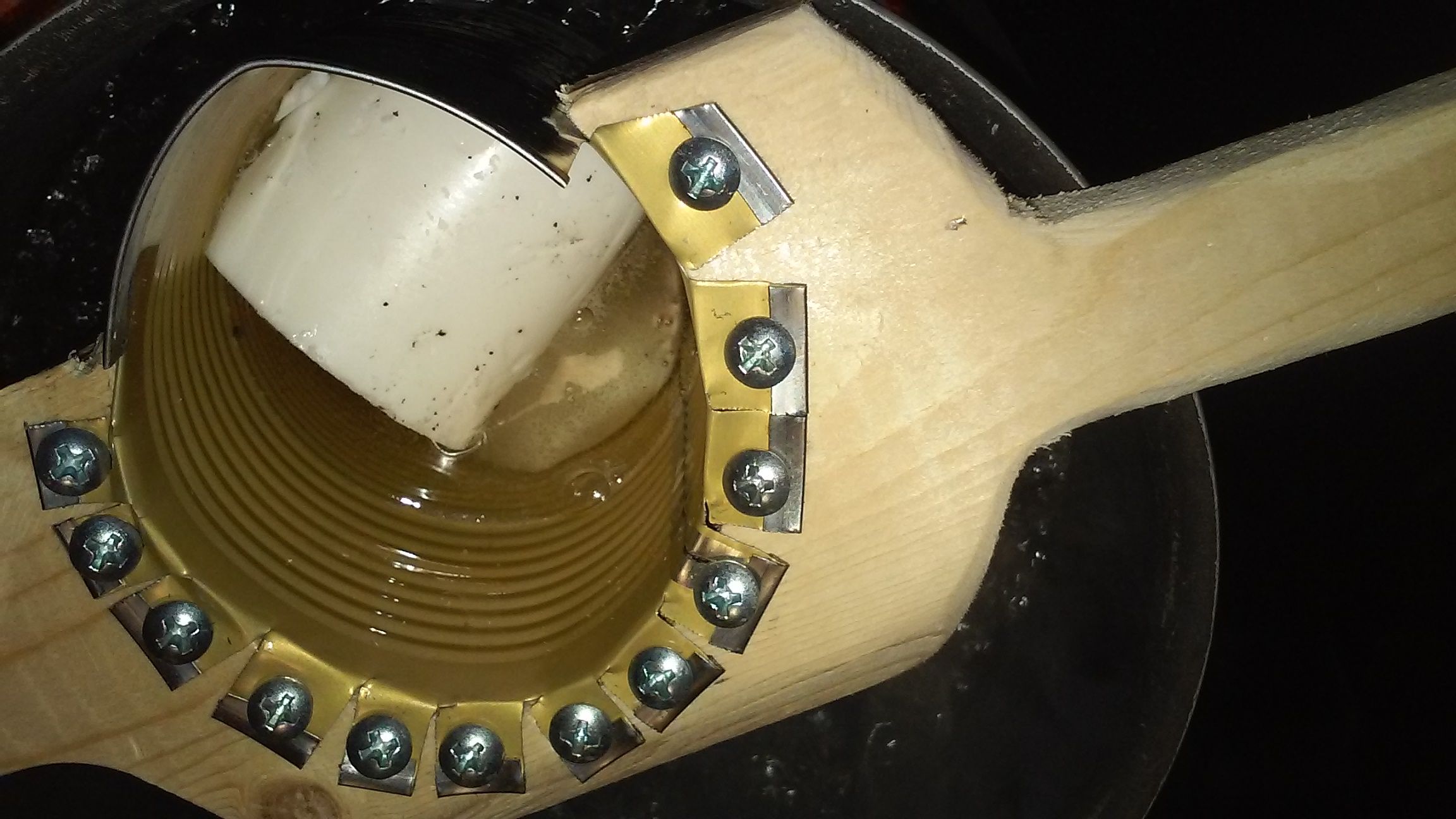 Wax Crucible : 4 Steps - Instructables