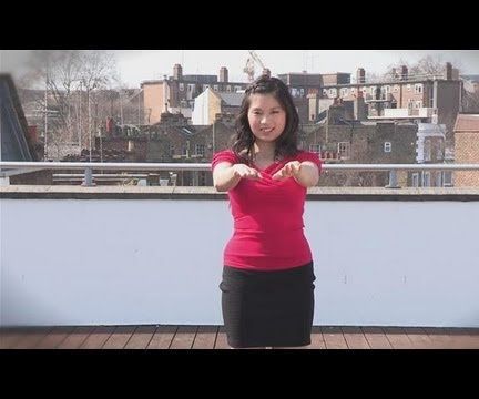 Macarena - Instructables