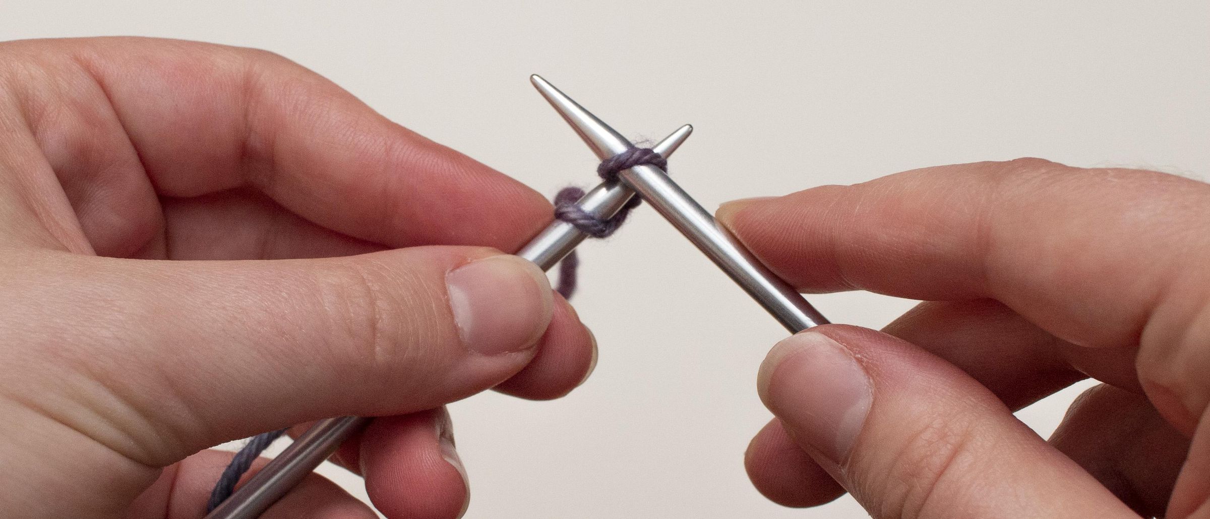 Alternating Cable Cast on Tutorial : 20 Steps - Instructables