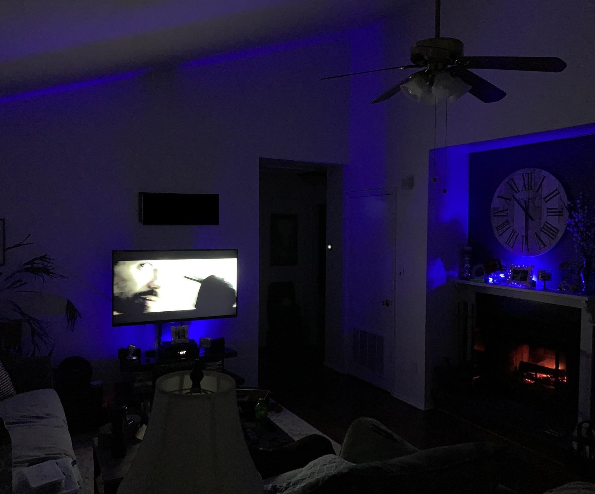 Modifying Existing LED Lights : 3 Steps - Instructables