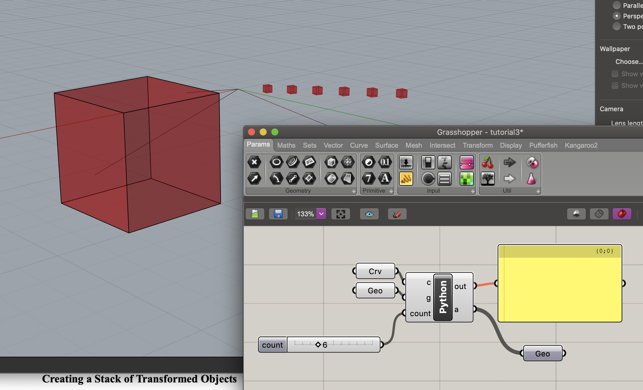 Stackable Objects: CompFab Project 2 : 3 Steps - Instructables