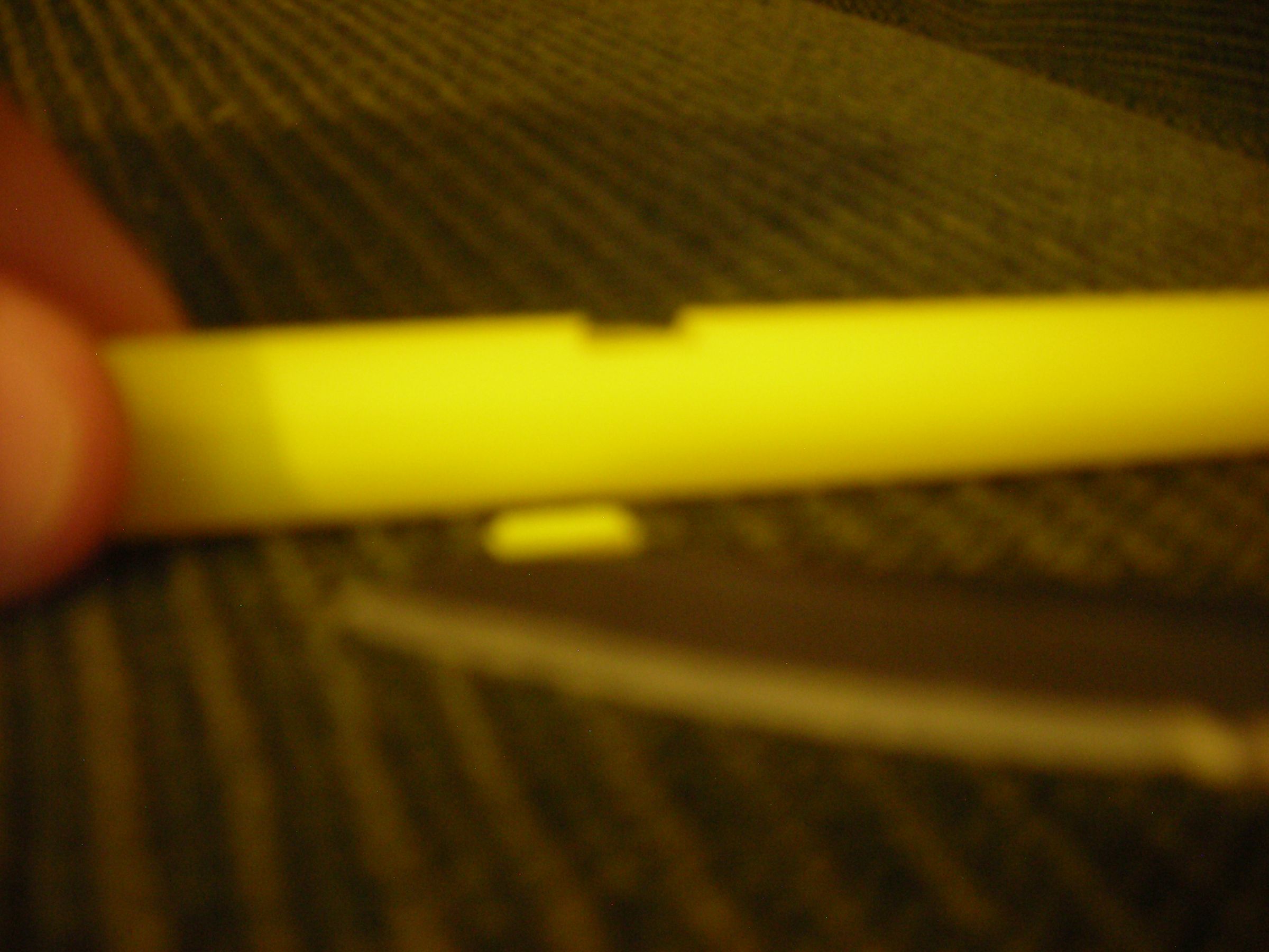 Straw Reeds - a Musical Straw : 5 Steps - Instructables