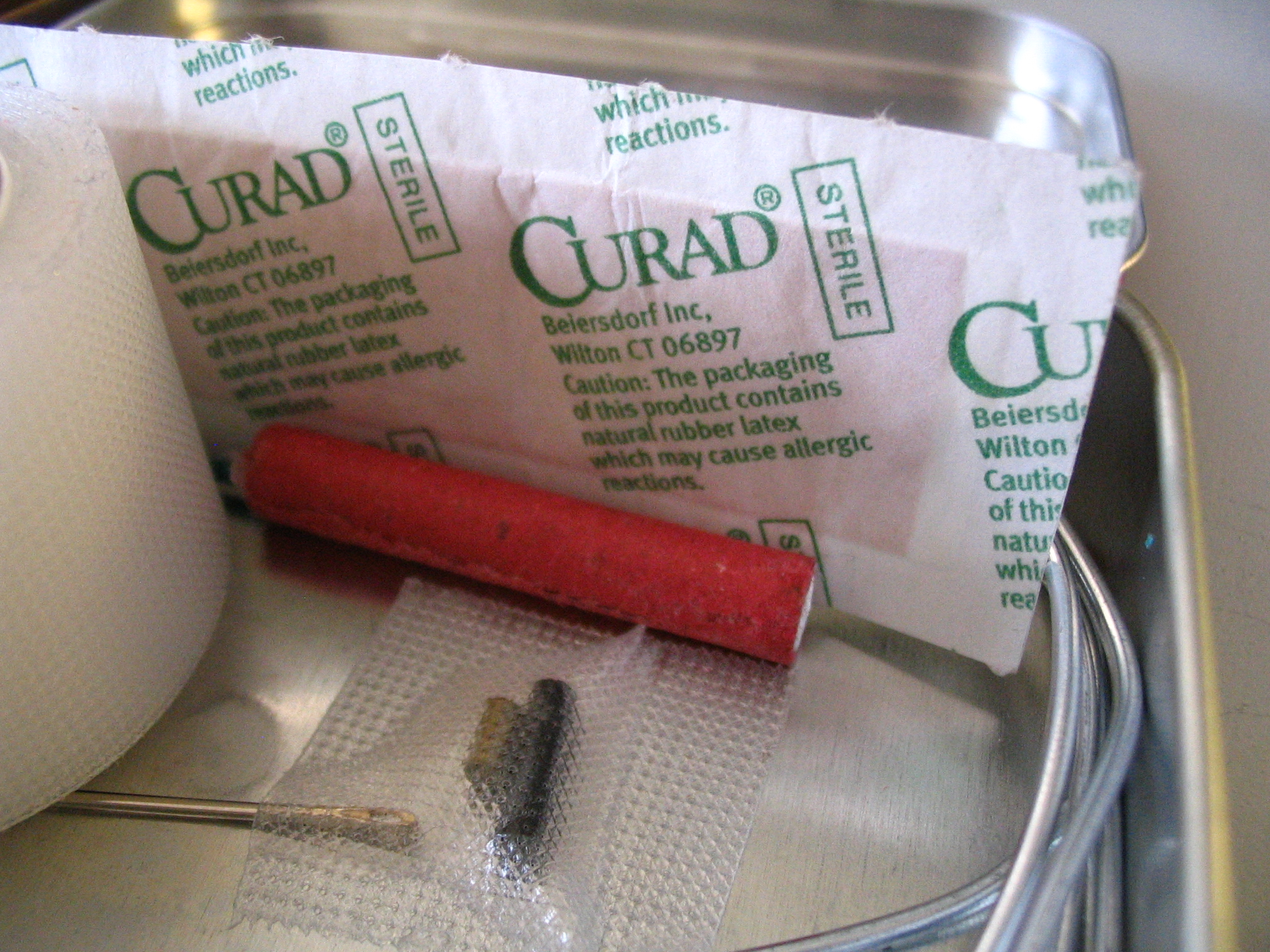 Pocket Sized Survival Kit : 17 Steps (with Pictures) - Instructables