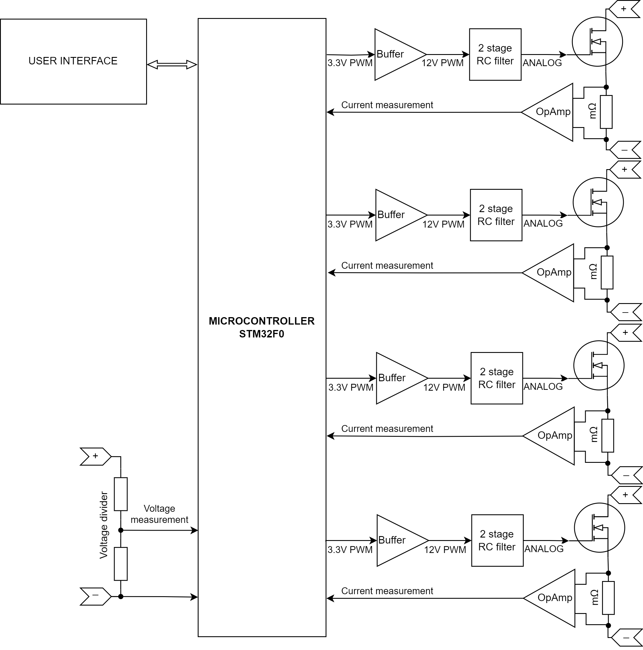 DC Electronic Load : 8 Steps - Instructables
