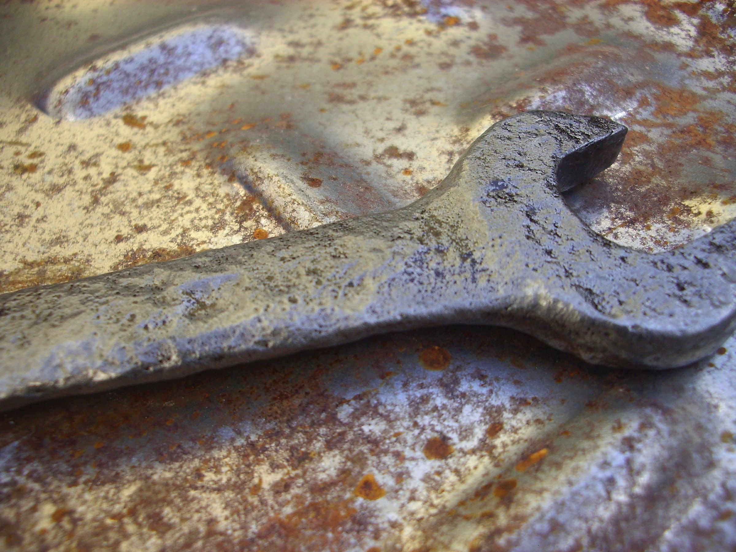 Easy Electroplating (Galvanizado F cil) : 8 Steps (with Pictures ...