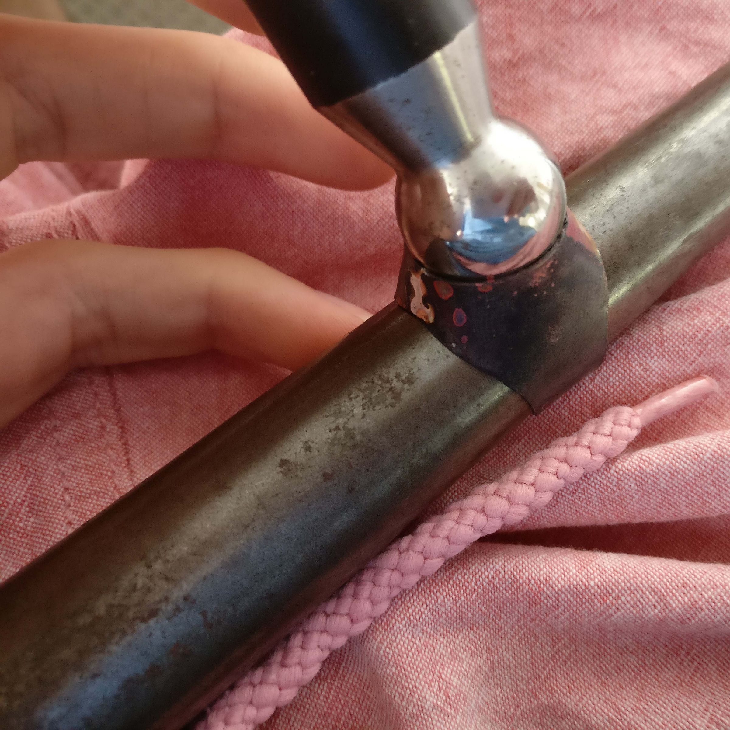 Simple Signet Ring : 10 Steps (with Pictures) - Instructables