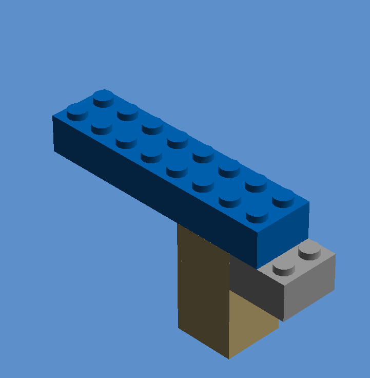 LEGO Guns : 3 Steps - Instructables