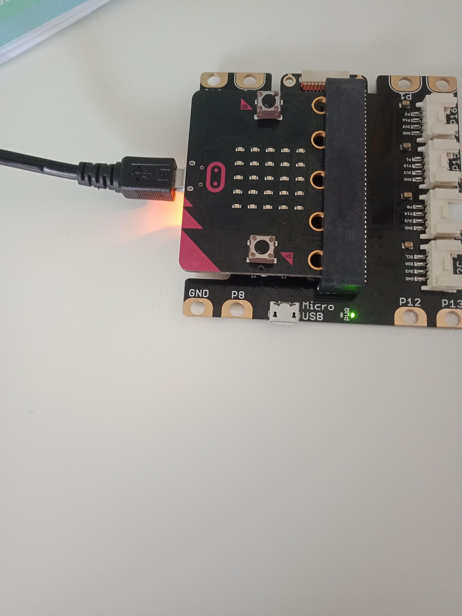 Musical Instrument With Micro:bit : 5 Steps - Instructables