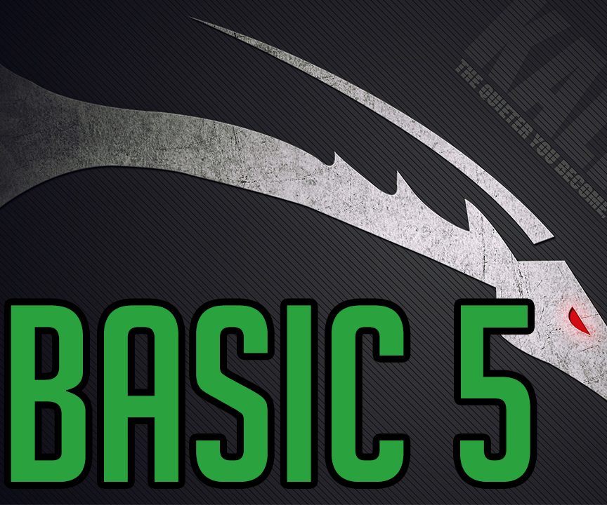 Basic 5 Things to Do After Installing Kali Linux 2.0 - Instructables