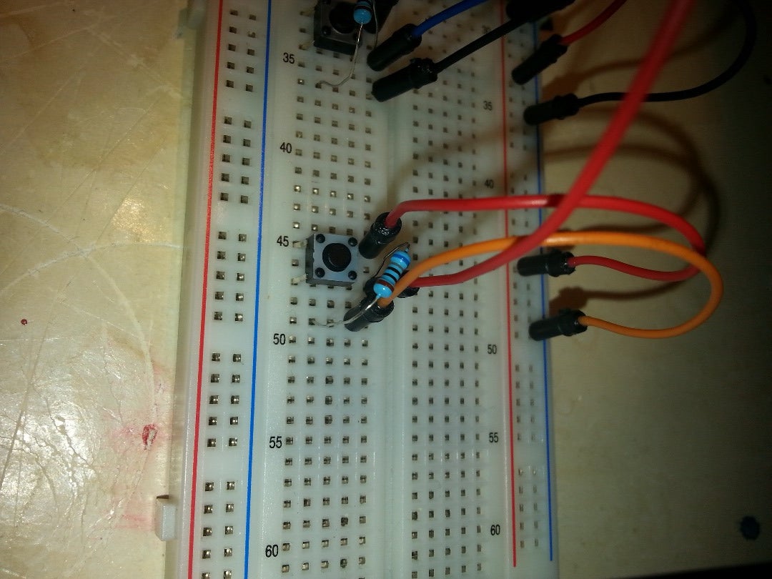 Arduino-Powered Iambic Morse Key : 9 Steps - Instructables