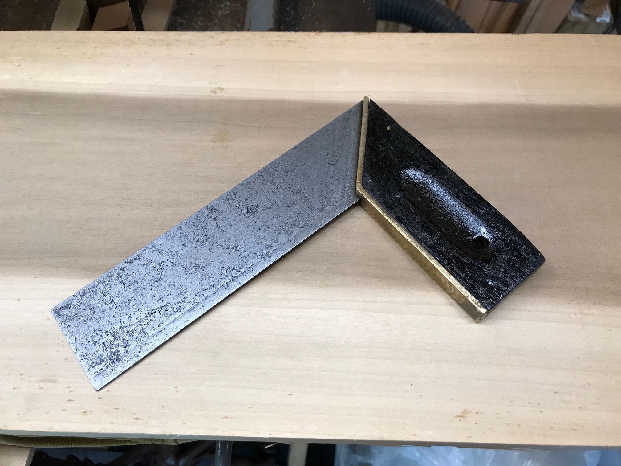 Tool Restoration : 7 Steps (with Pictures) - Instructables