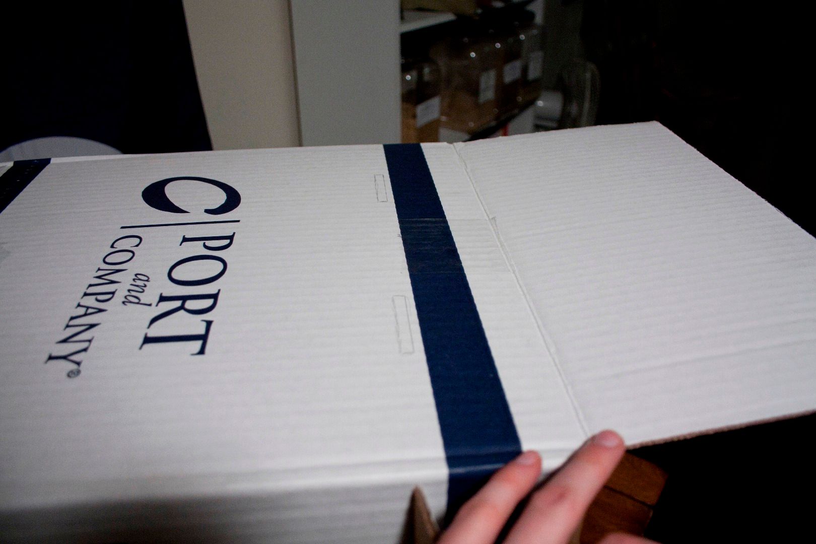 DIY Photography Light Box : 7 Steps (with Pictures) - Instructables