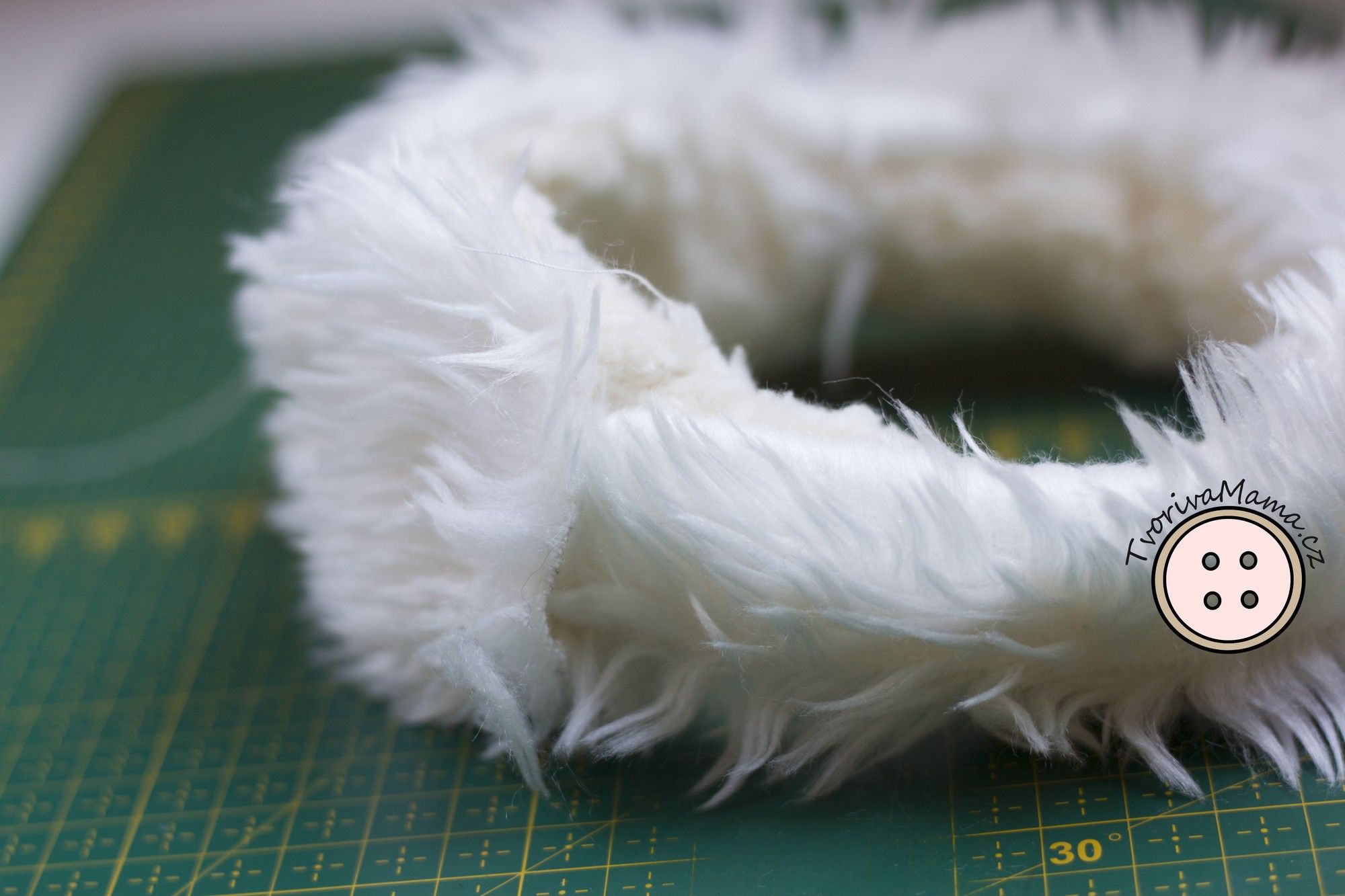 Muff Set : 8 Steps (with Pictures) - Instructables