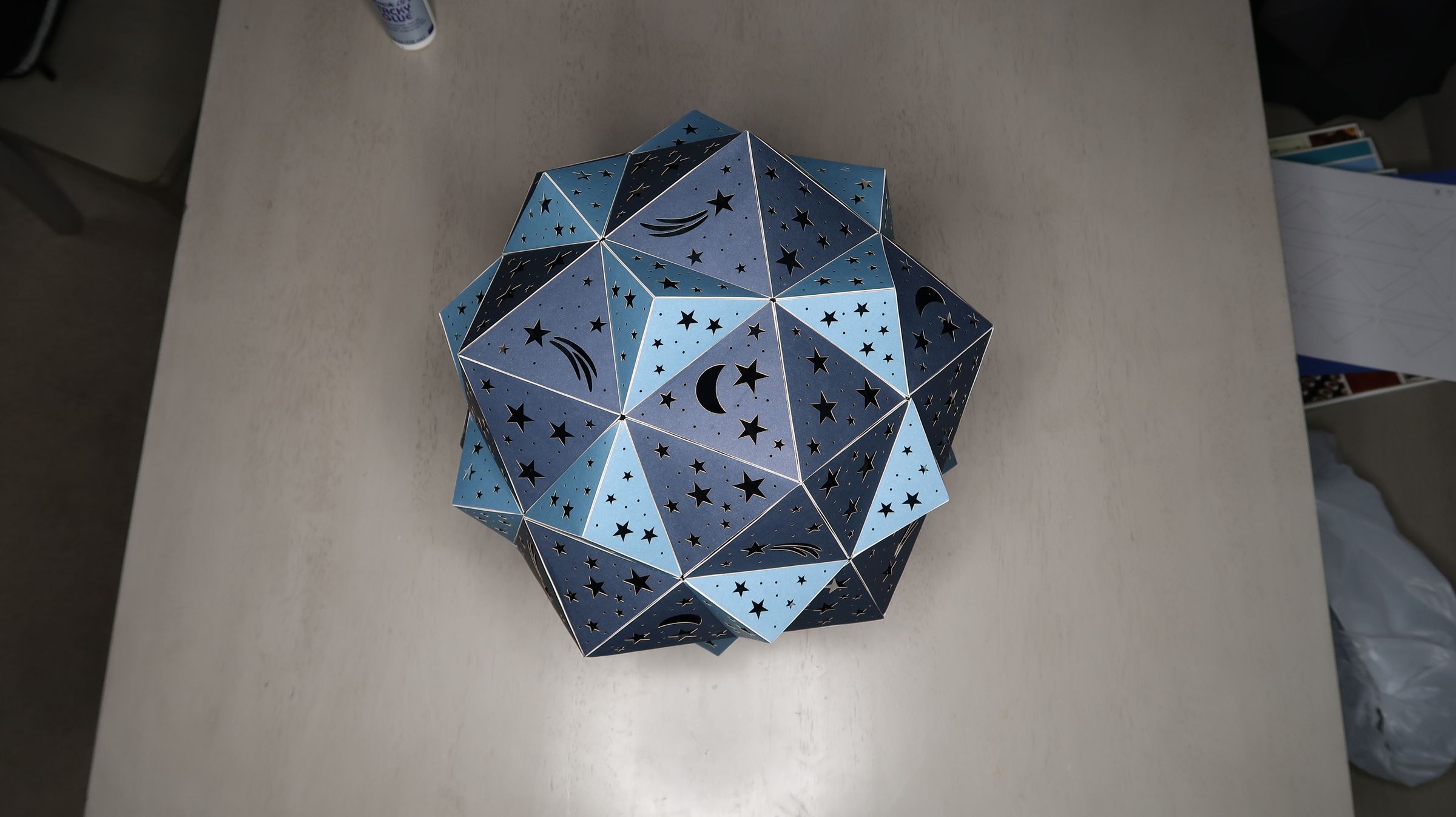 DIY Shadowcaster : 6 Steps (with Pictures) - Instructables