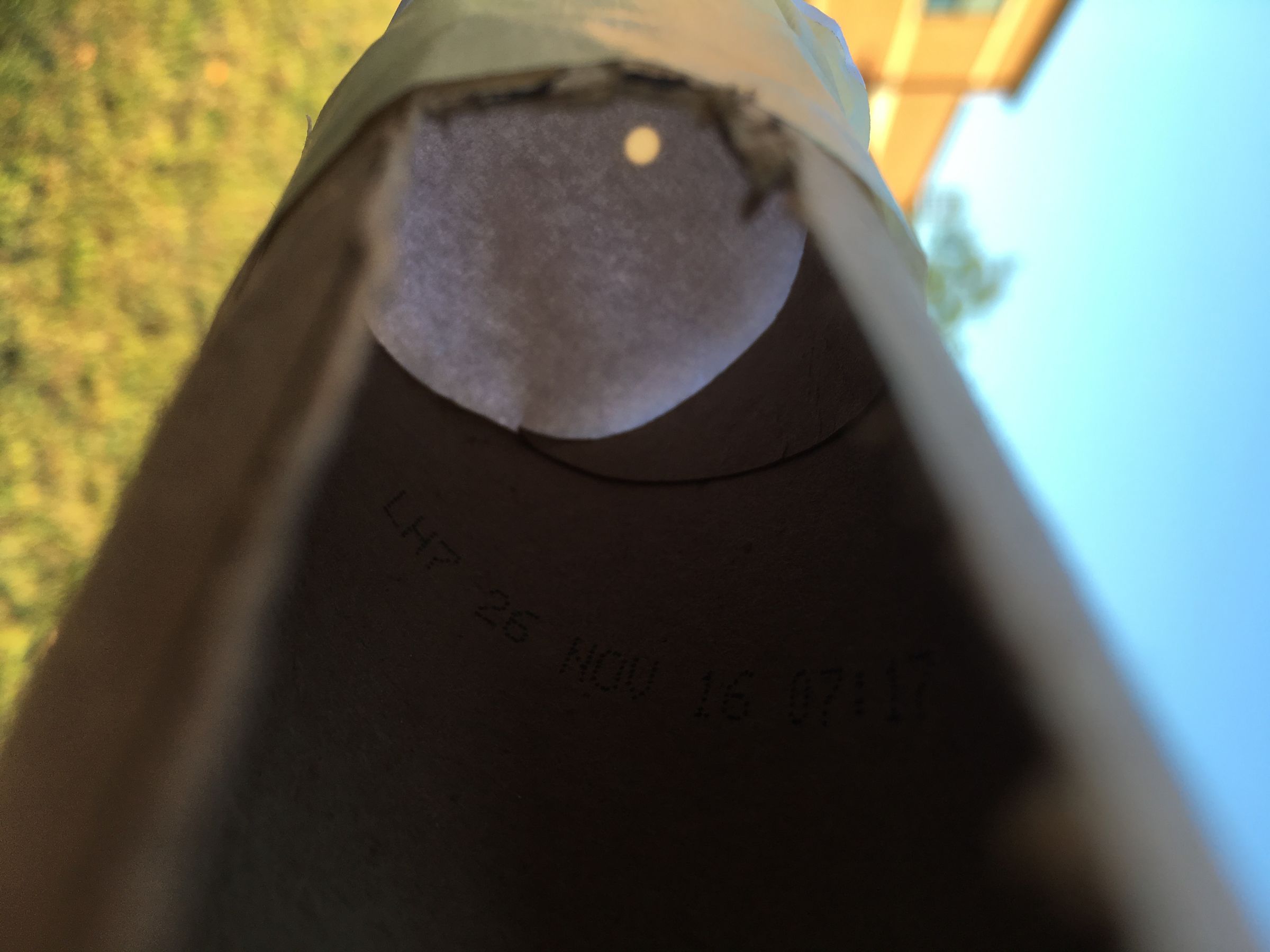 Solar Tube Projector : 12 Steps (with Pictures) - Instructables