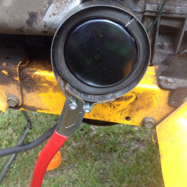 Custom Wrench for a Oil Filter - Instructables