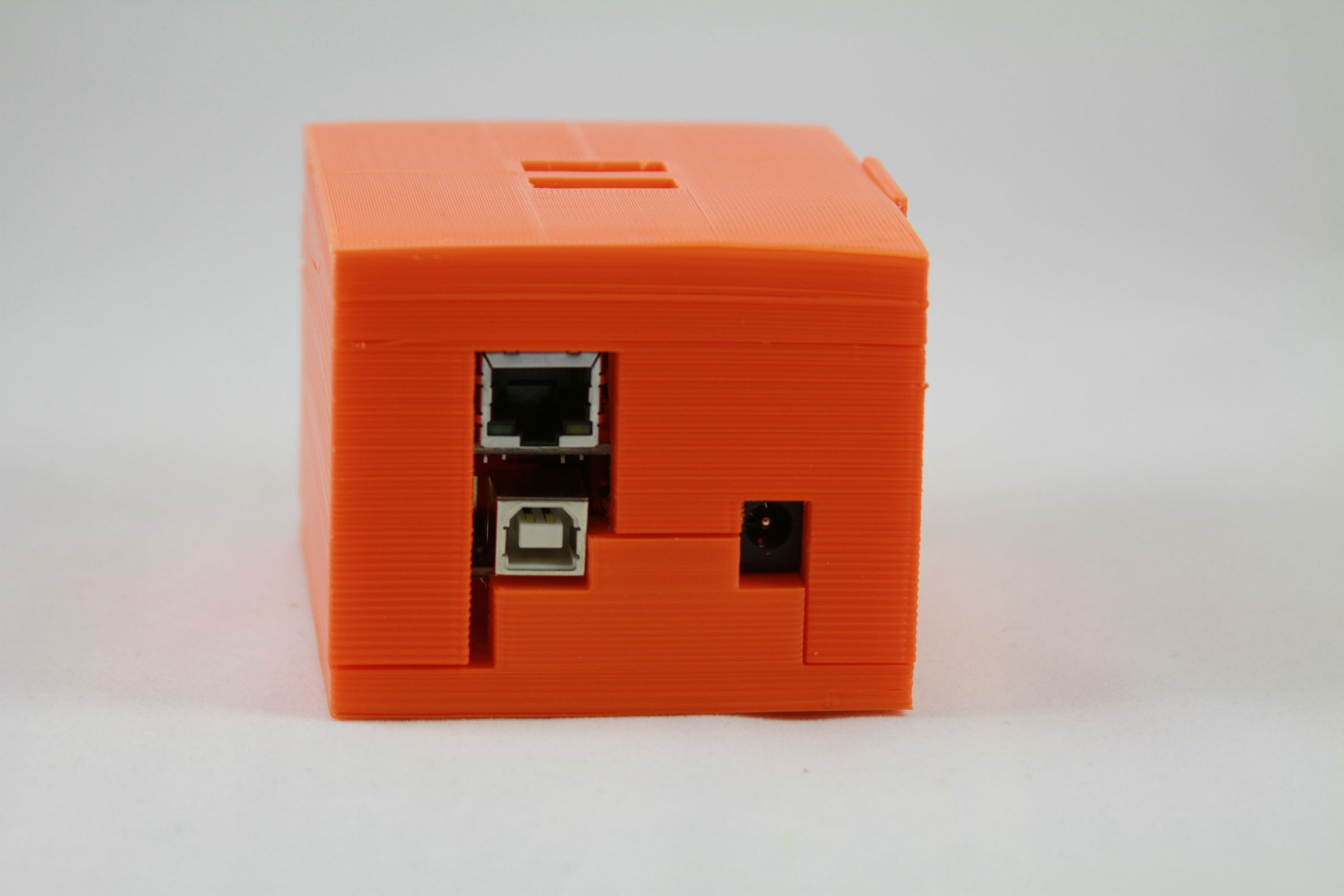 3d Printed Arduino Case