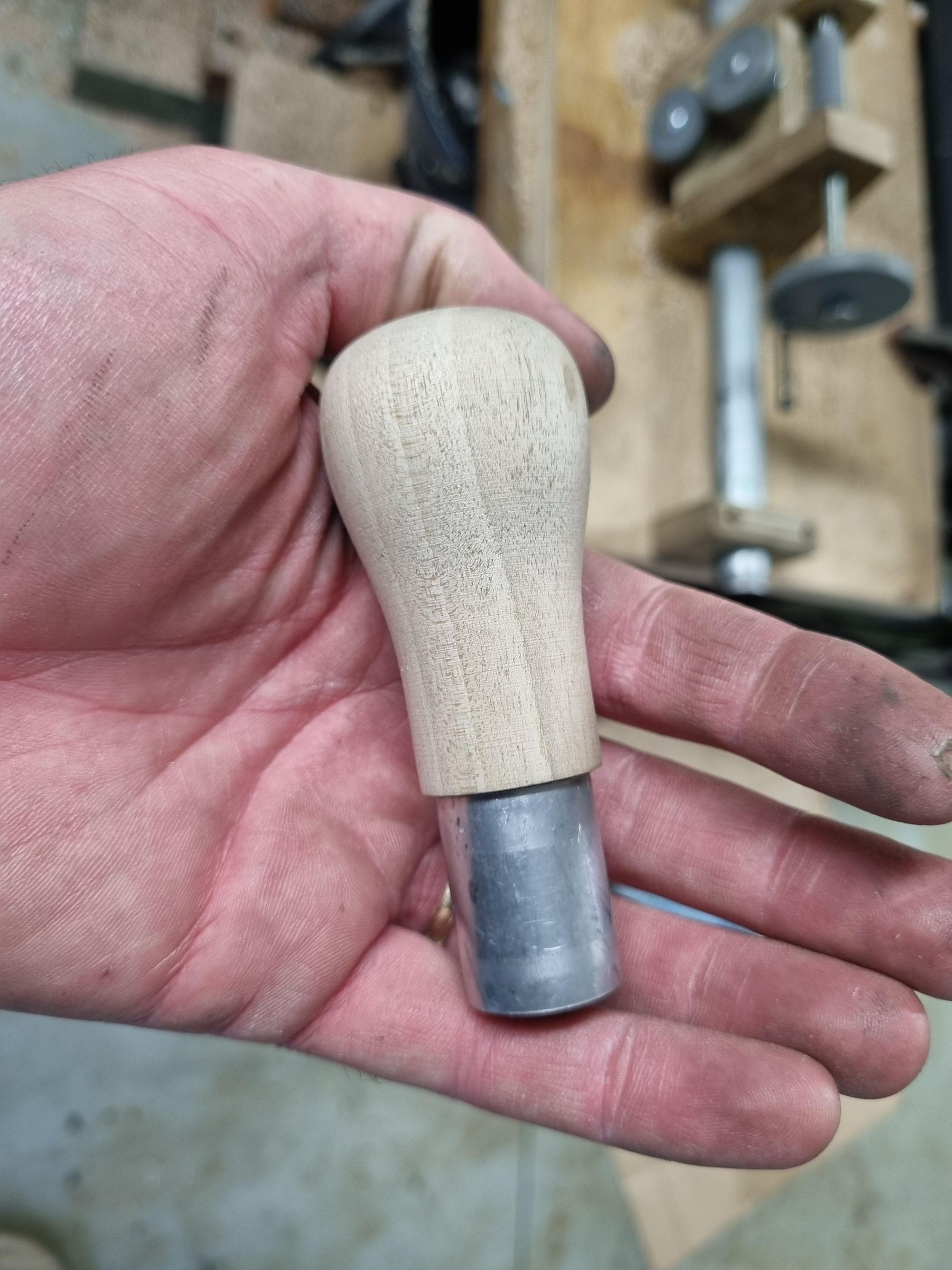 Birdcage Awl : 6 Steps (with Pictures) - Instructables